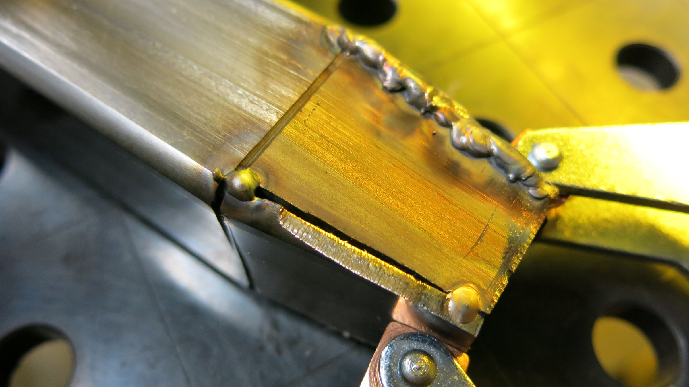 How to Build a Jet Engine! : 14 Steps (with Pictures) - Instructables