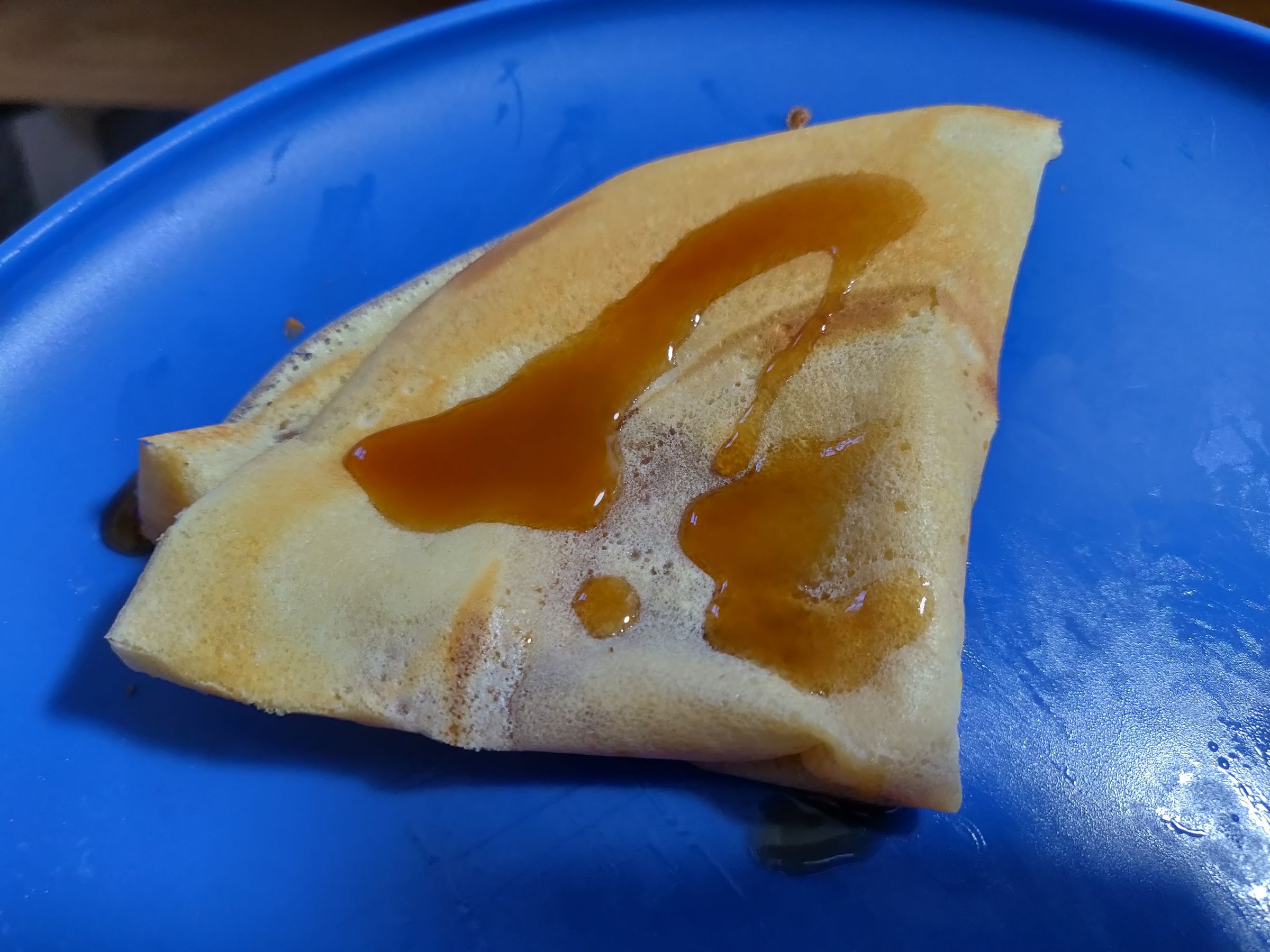 Crepes: the Ultimate Versatile Dish : 7 Steps (with Pictures ...