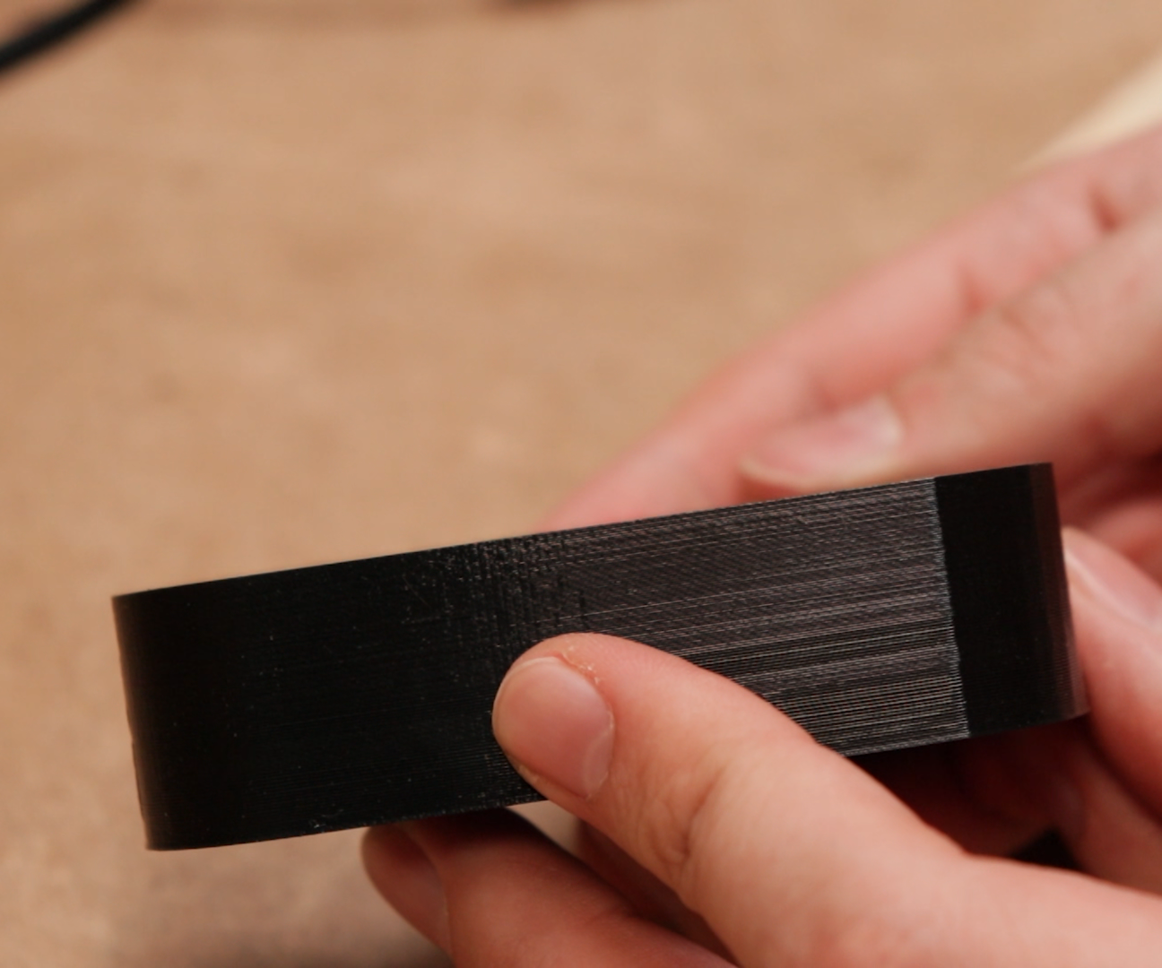 The Engineering Complexity of a Simple 3D Printed Air Blower : 14 Steps ...