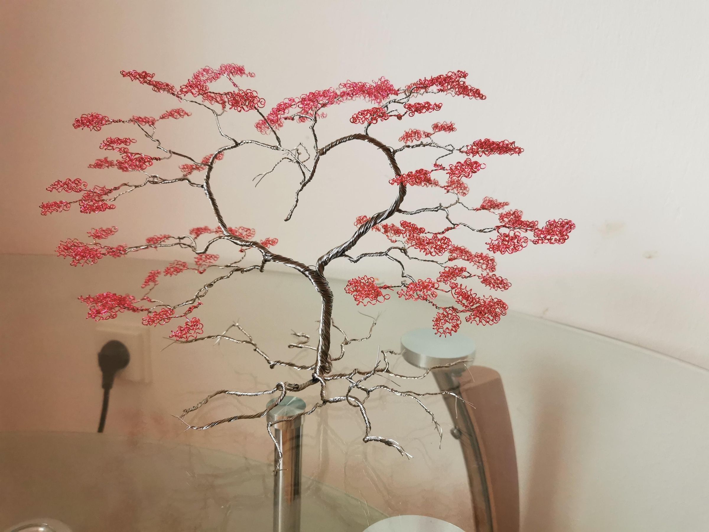 Wire Bonsai Tree : 5 Steps (with Pictures) - Instructables