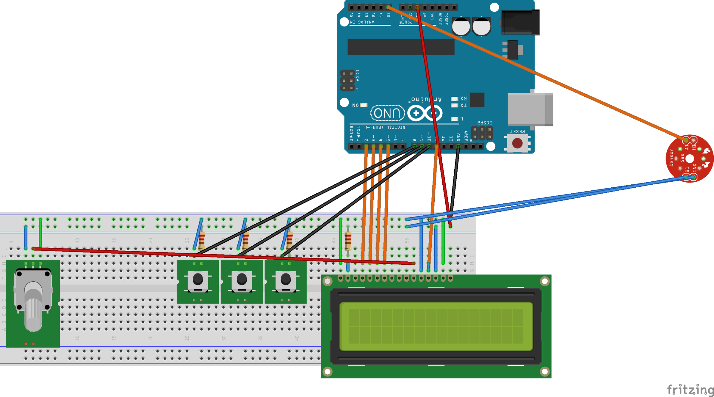 Stopwatch : 5 Steps - Instructables