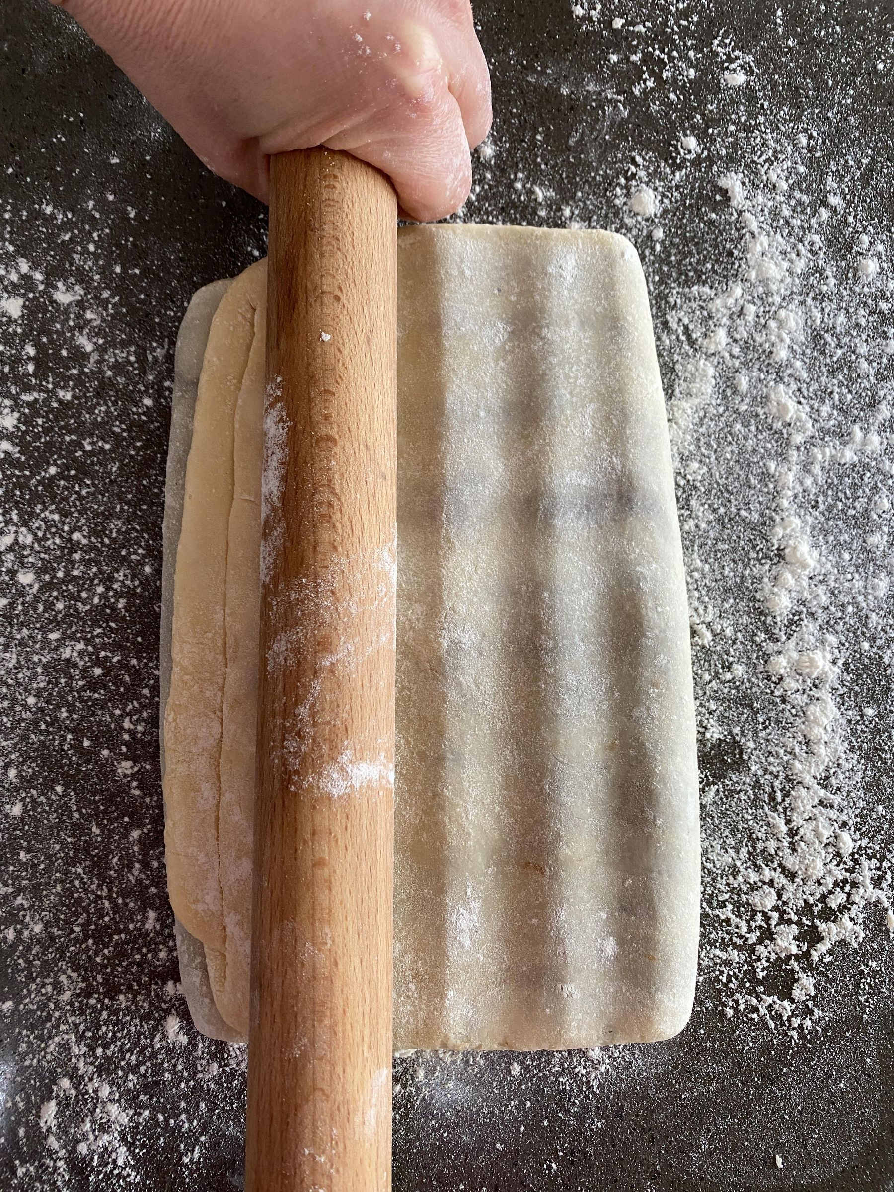 Zebra Bread : 14 Steps (with Pictures) - Instructables
