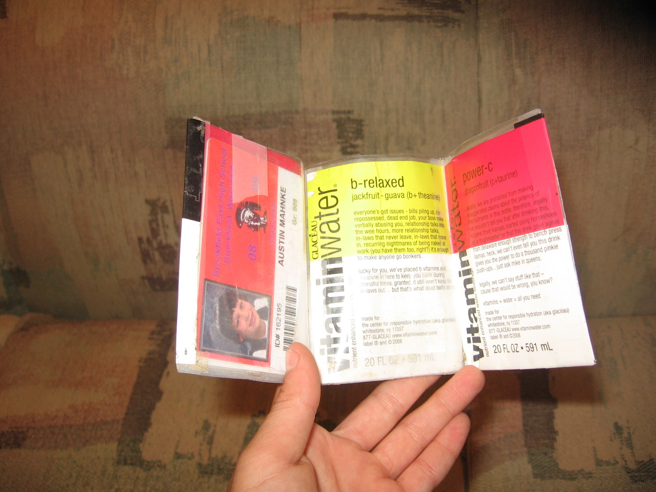 My Collections - Instructables