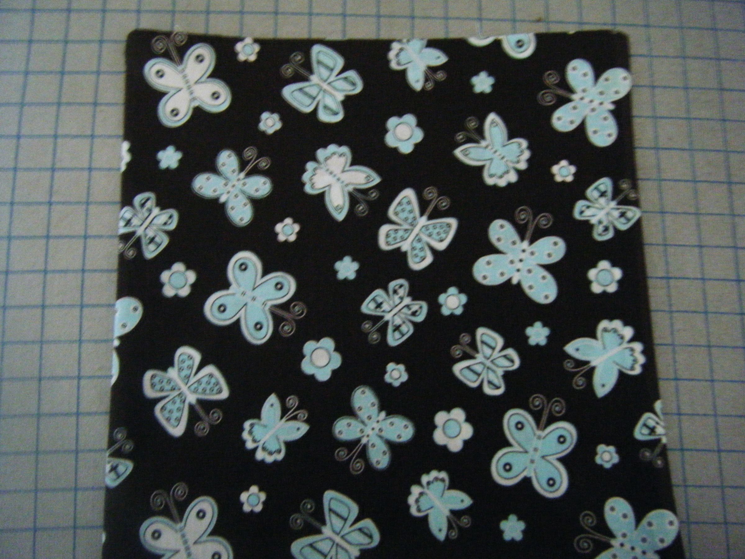 Warm Rice Bag : 10 Steps - Instructables