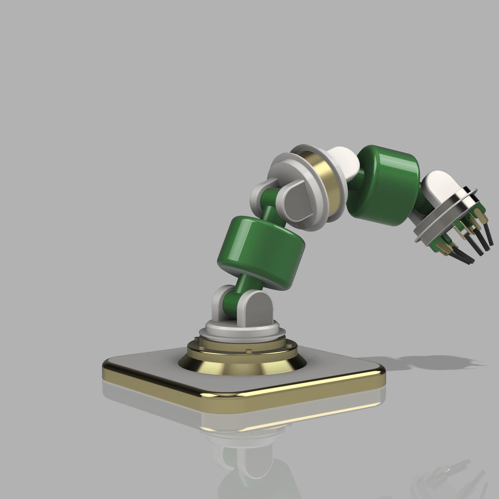 Robot Picker - Instructables