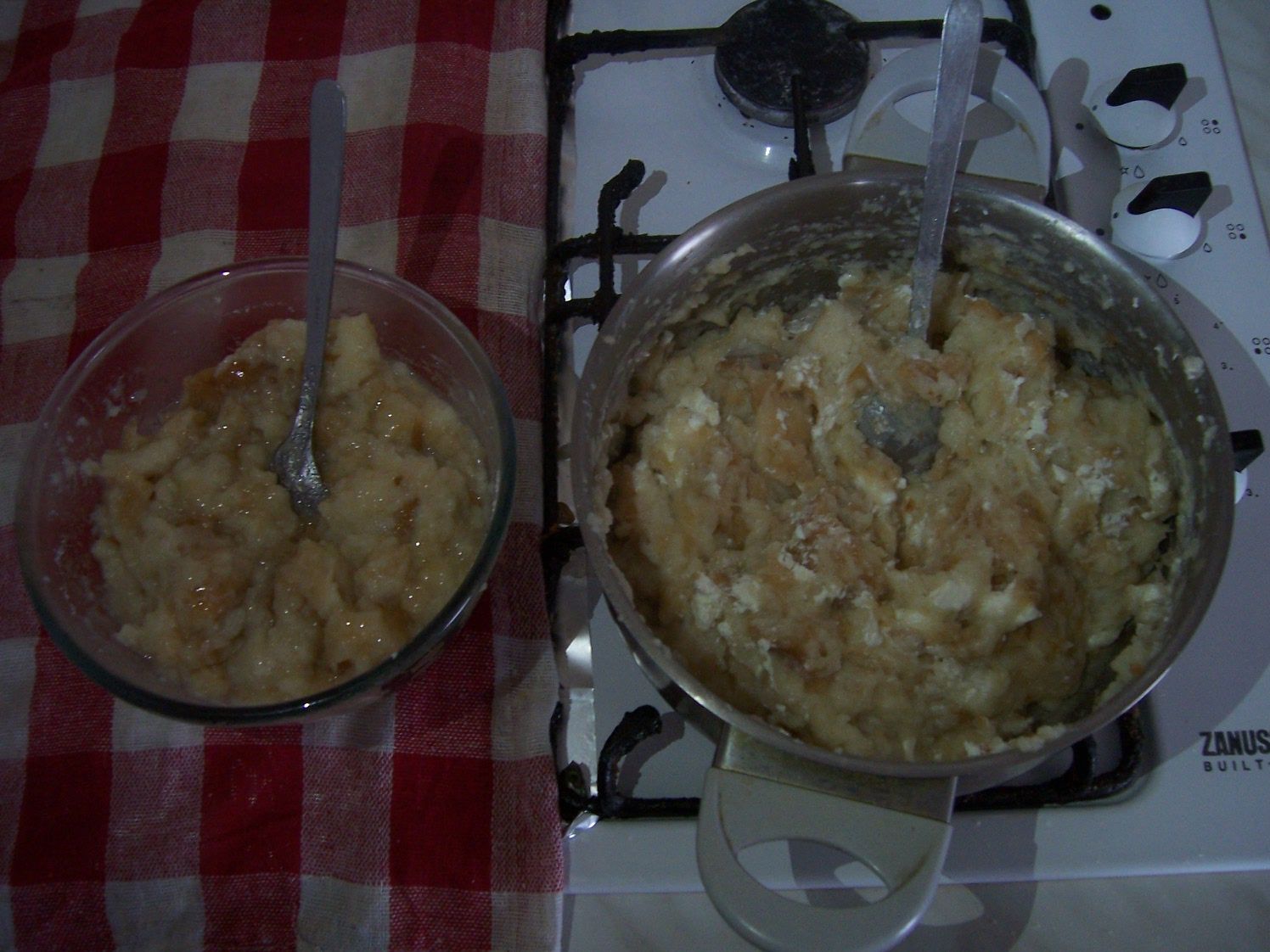 Serbian Food - Popara : 5 Steps - Instructables