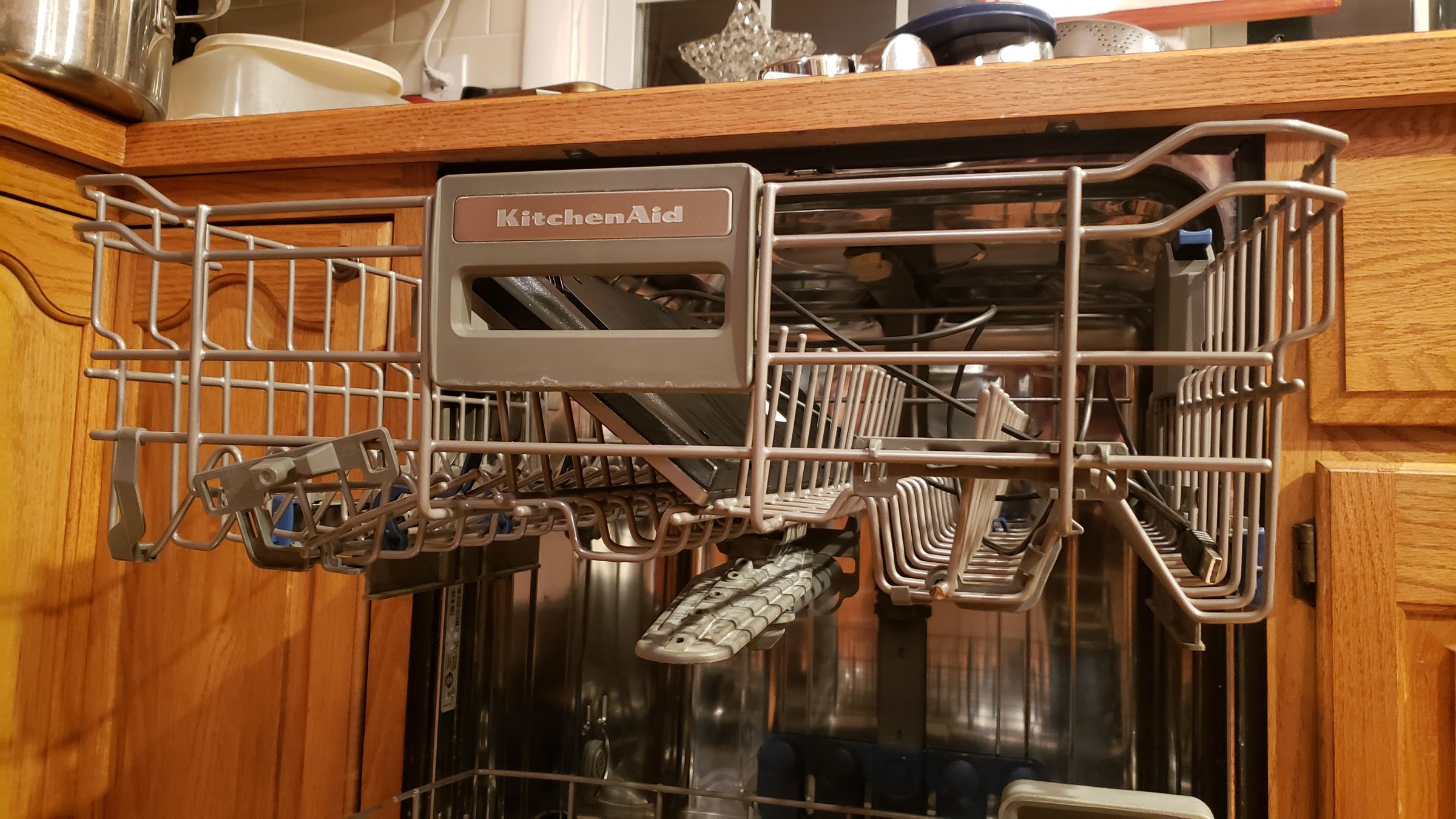 How to Dishwash a Computer Keyboard : 4 Steps - Instructables