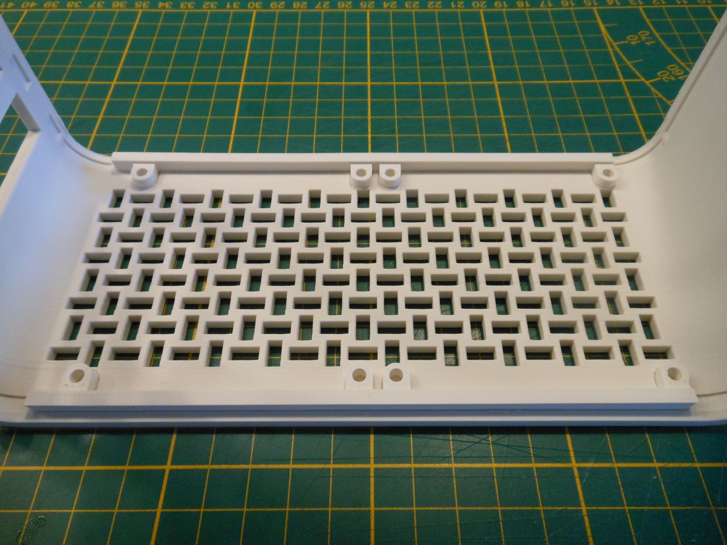 Mikros: Tiny 3D Printed Computer Case : 16 Steps (with Pictures) - Instructables