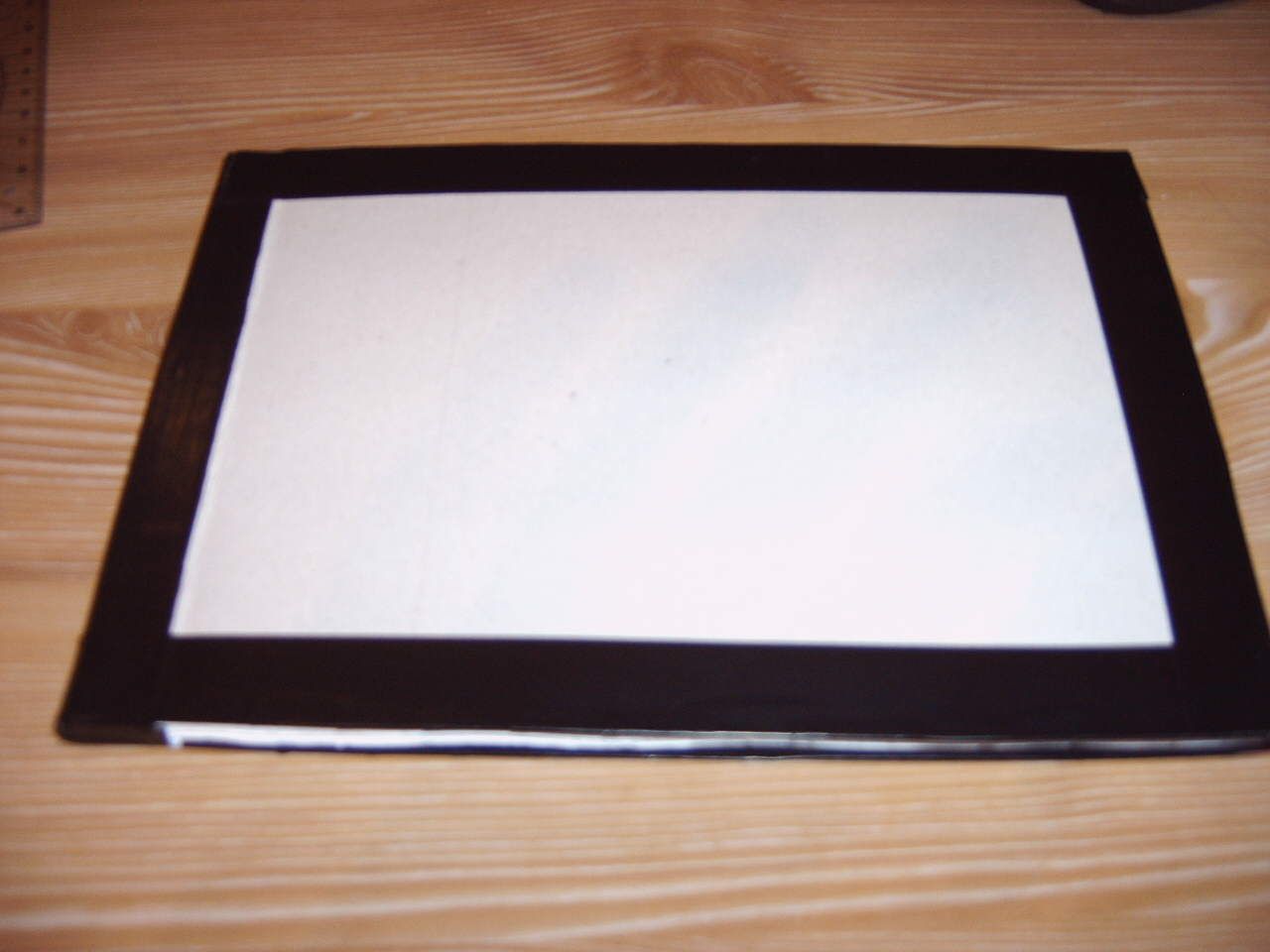 Make Your Own Sketchbook : 7 Steps - Instructables