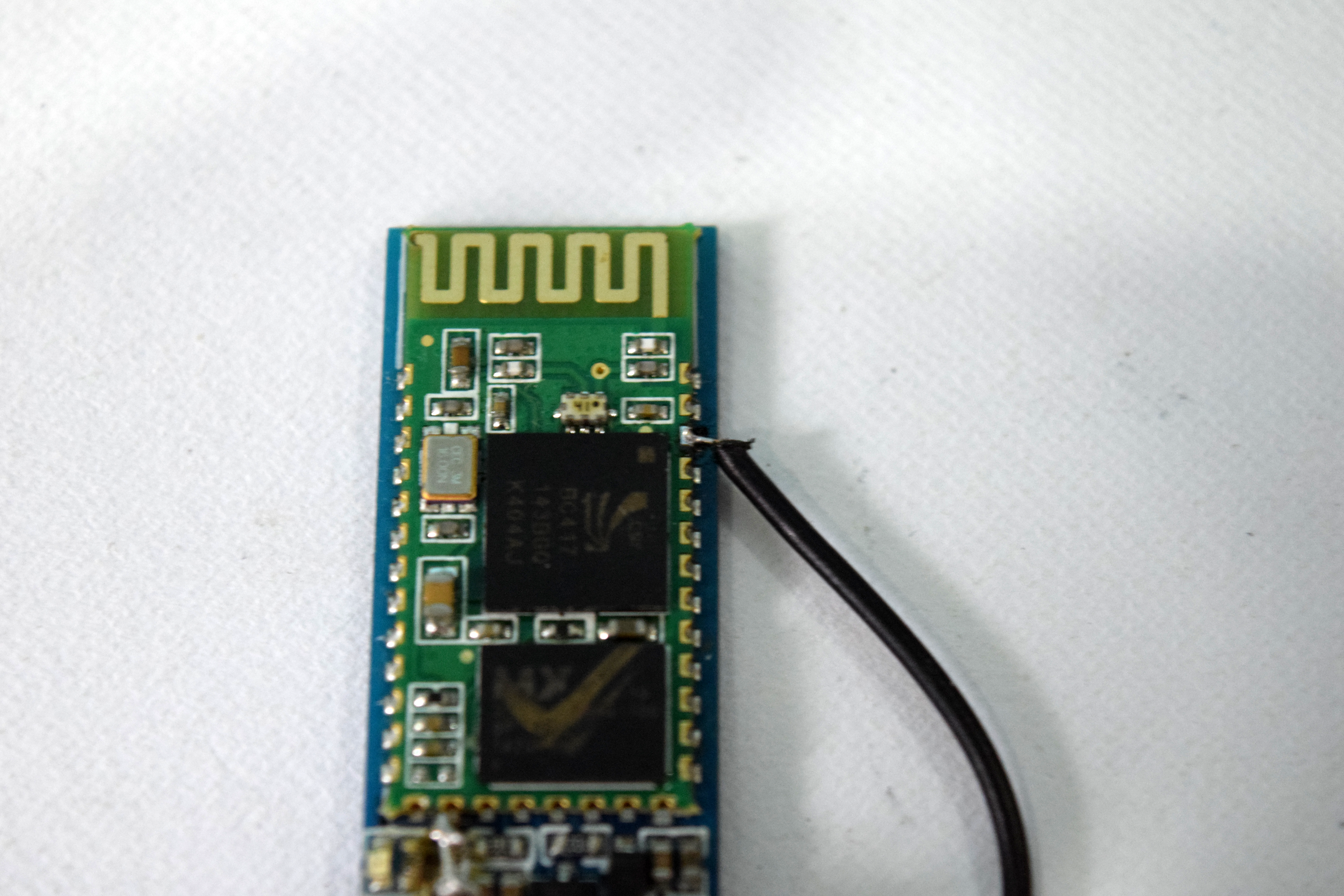 Program an Arduino Wireless Over Bluetooth : 7 Steps (with Pictures ...