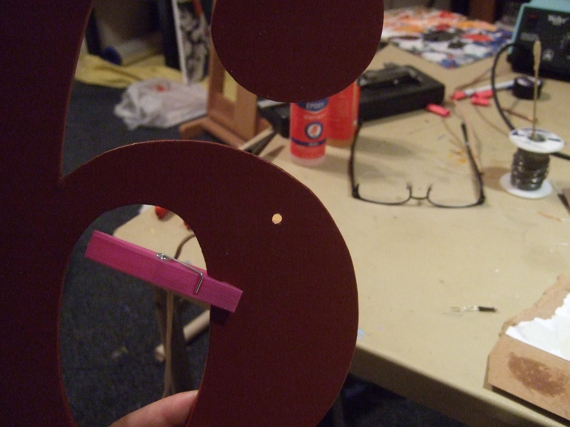 Backlit Smart House Numbers : 15 Steps (with Pictures) - Instructables