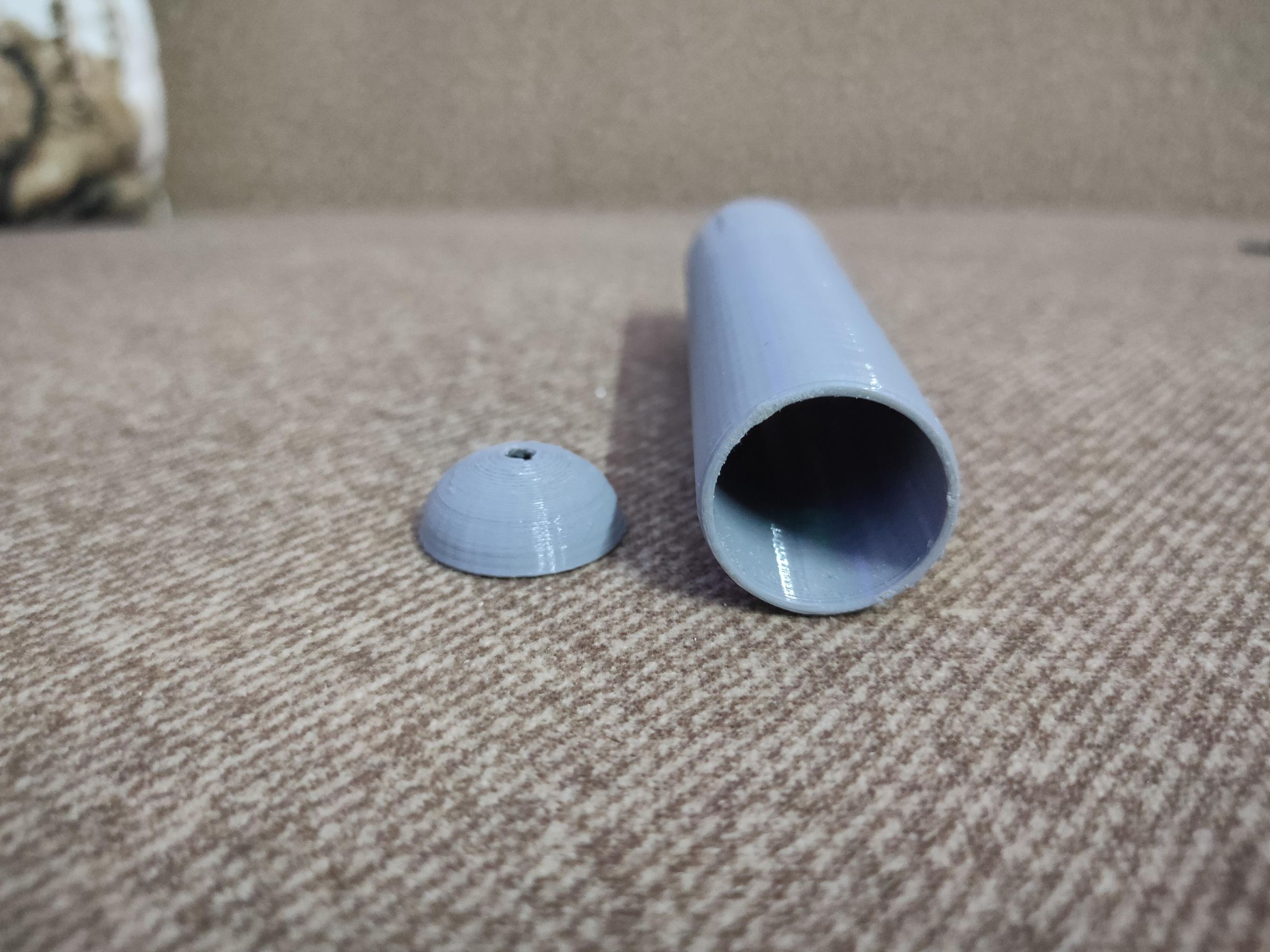 DIY Portable Power Hand Sander: for Sanding 3D Printed Objects : 6 ...