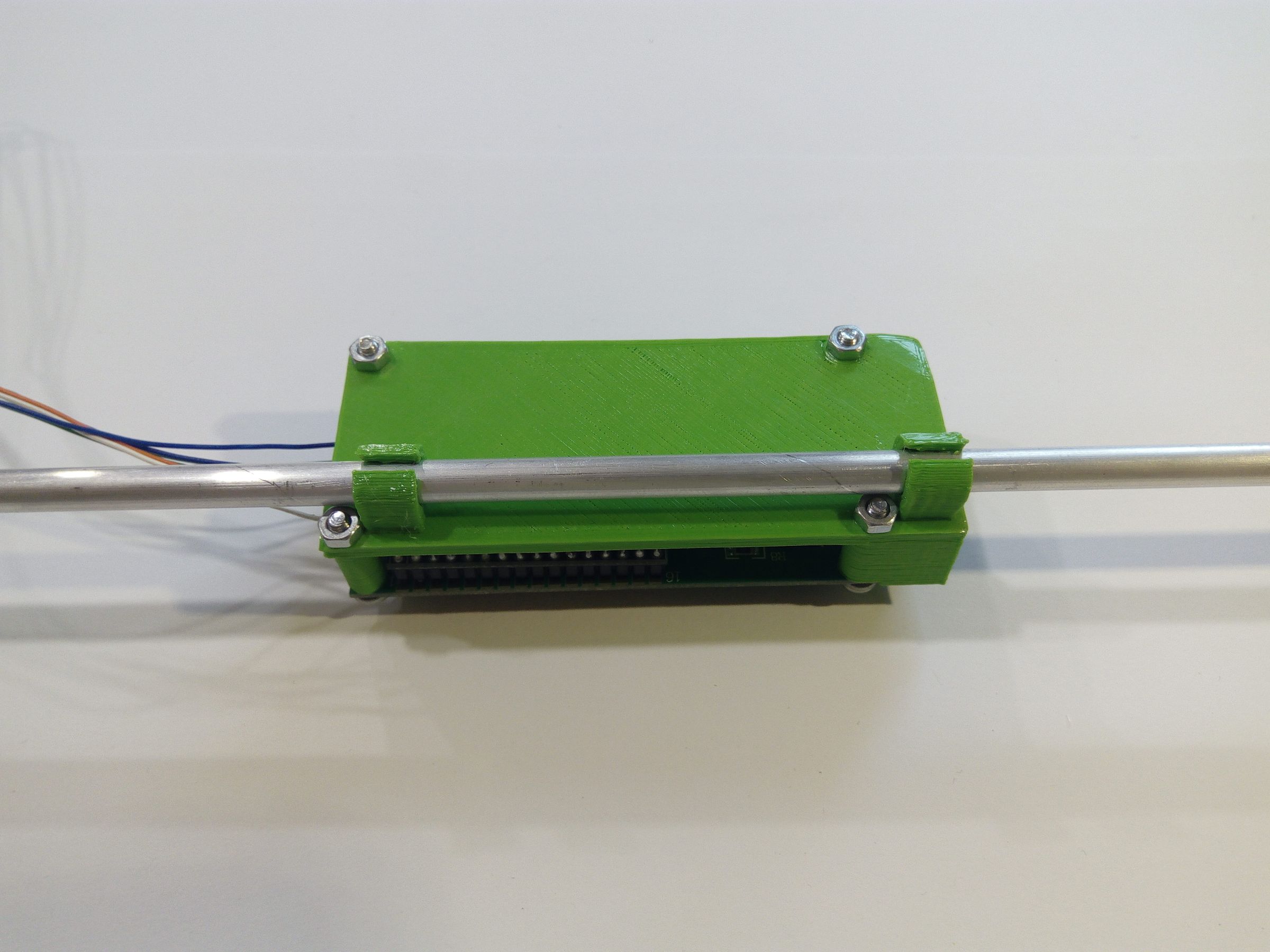 Drawing Plotter : 13 Steps (with Pictures) - Instructables