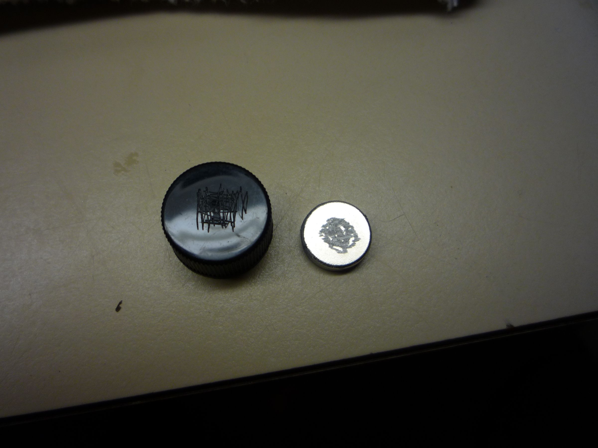 Repo! the Genetic Opera Zydrate Gun : 19 Steps - Instructables