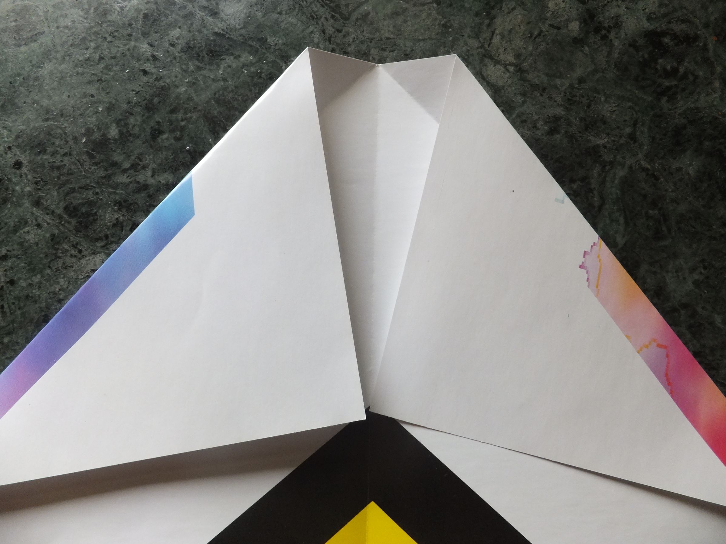 How to Make 10 Awesome Paper Airplanes! : 13 Steps - Instructables