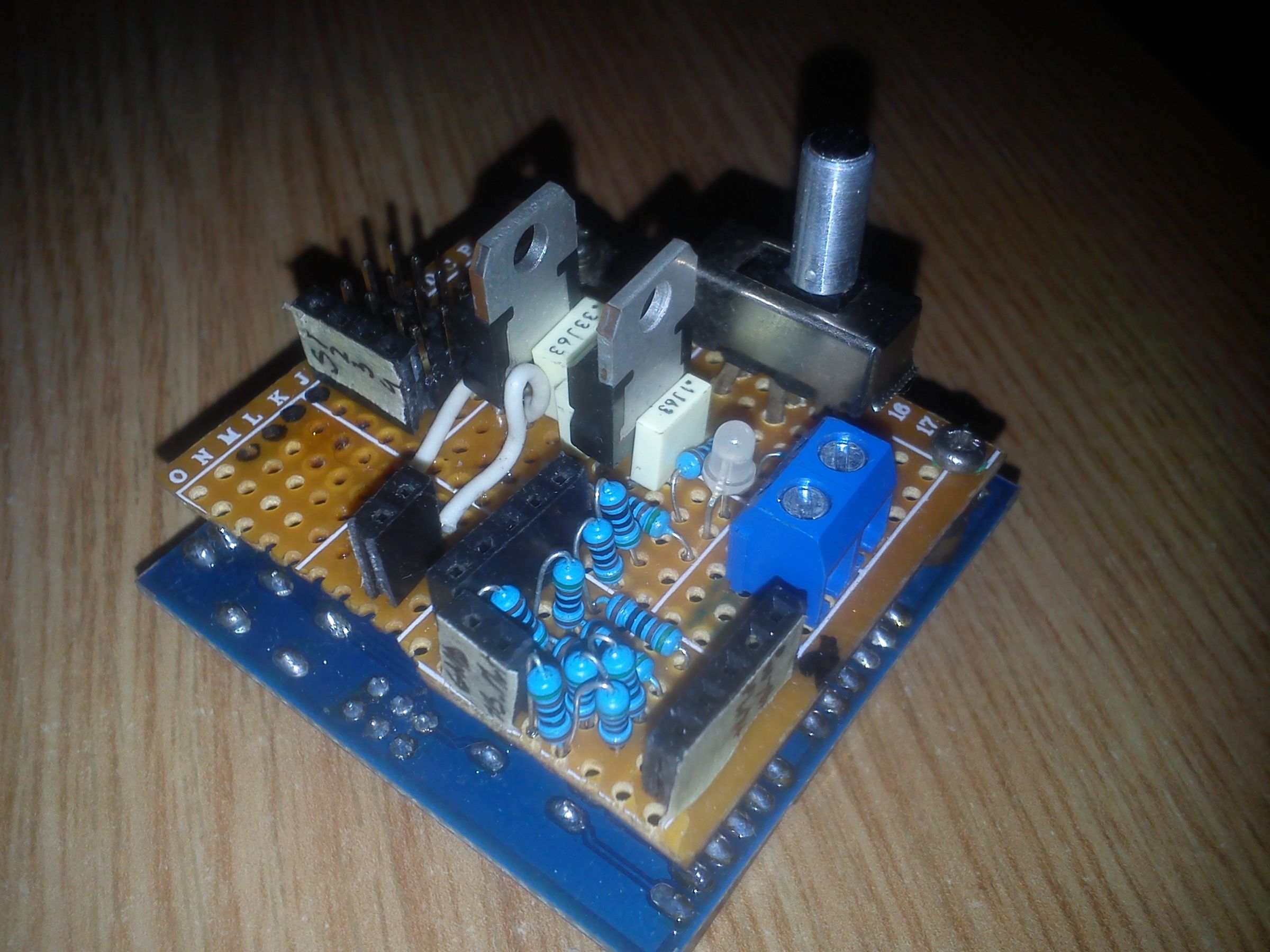 Remote Control : 17 Steps - Instructables