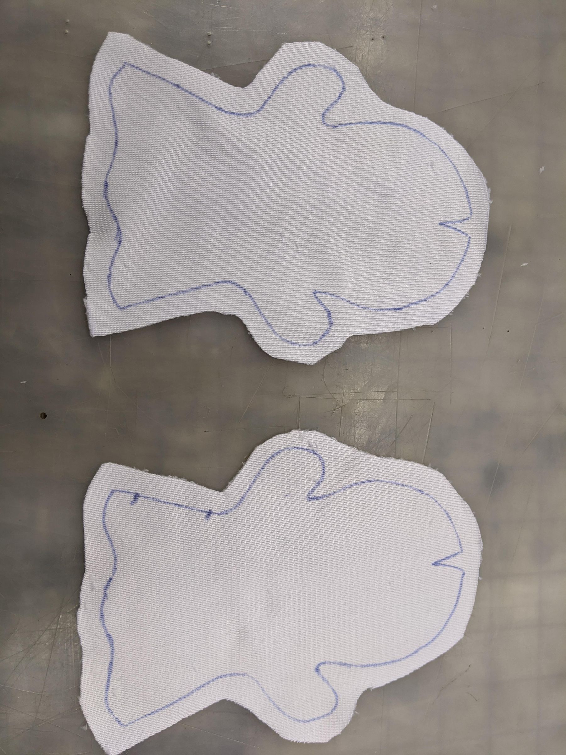 Stuffed Ghosties : 7 Steps (with Pictures) - Instructables