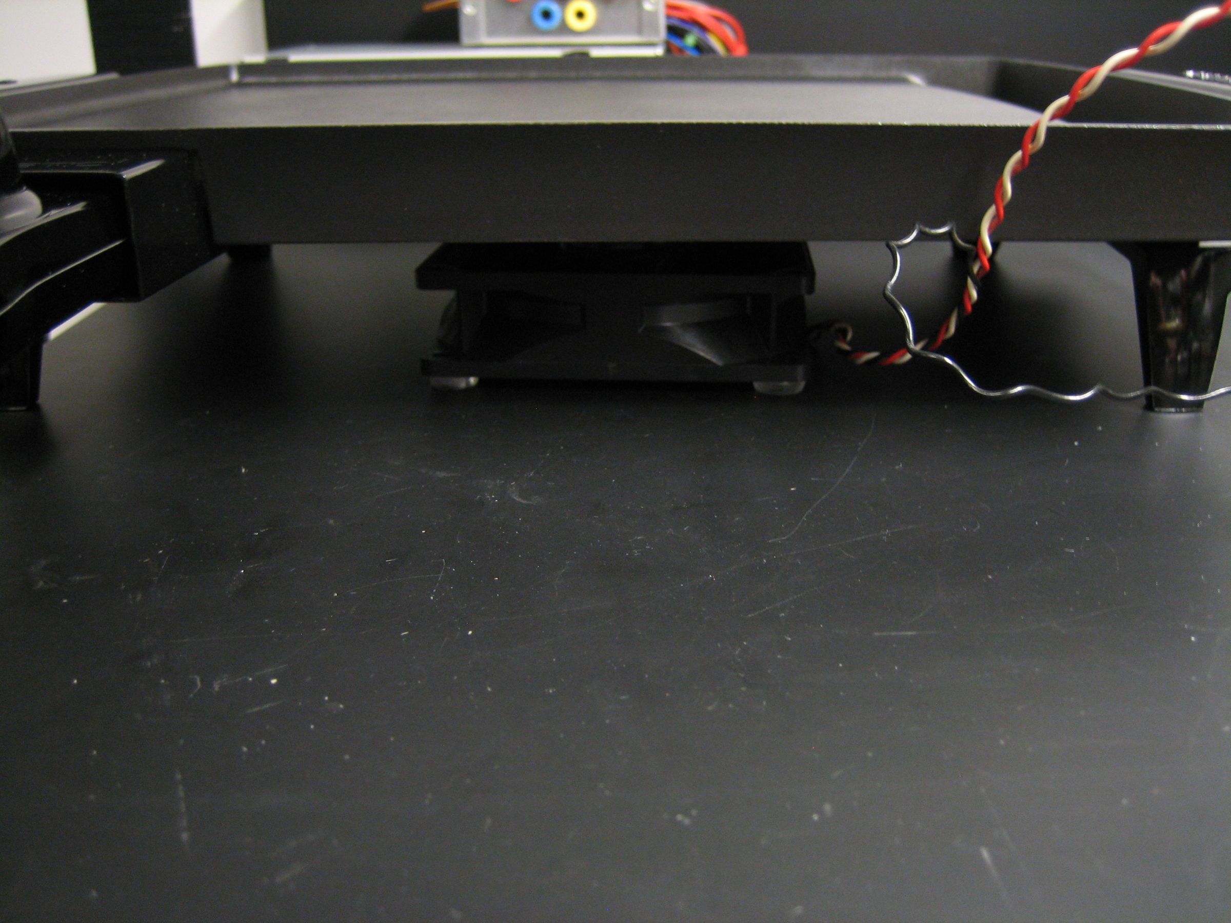 DIY Stirrer/Hot Plate : 5 Steps - Instructables