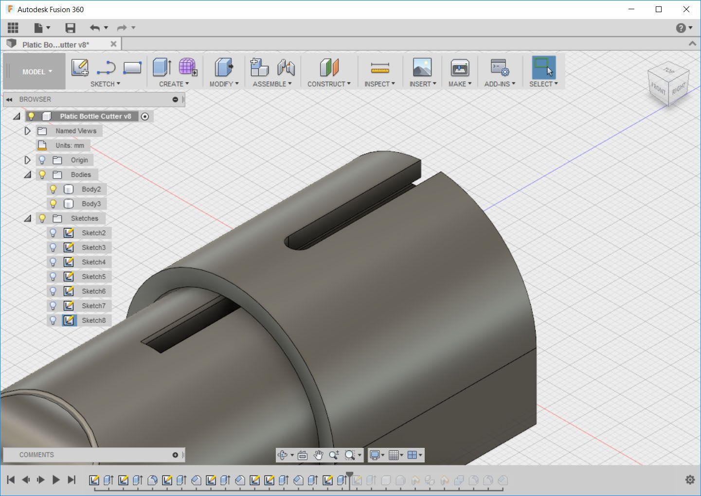 Plastic Bottle Cutter : 11 Steps (with Pictures) - Instructables