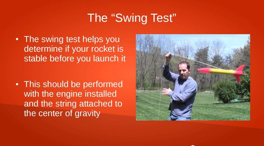 How to Make a Stable Model Rocket - Instructables
