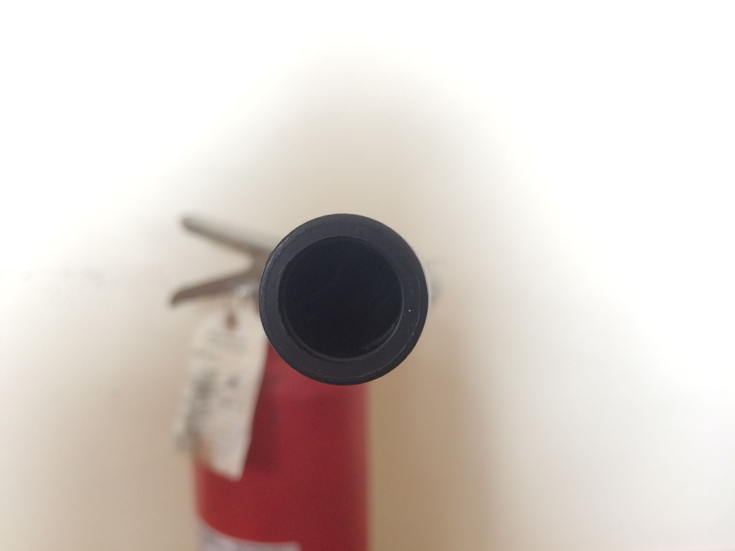 Fire Extinguisher Inspection : 9 Steps (with Pictures) - Instructables