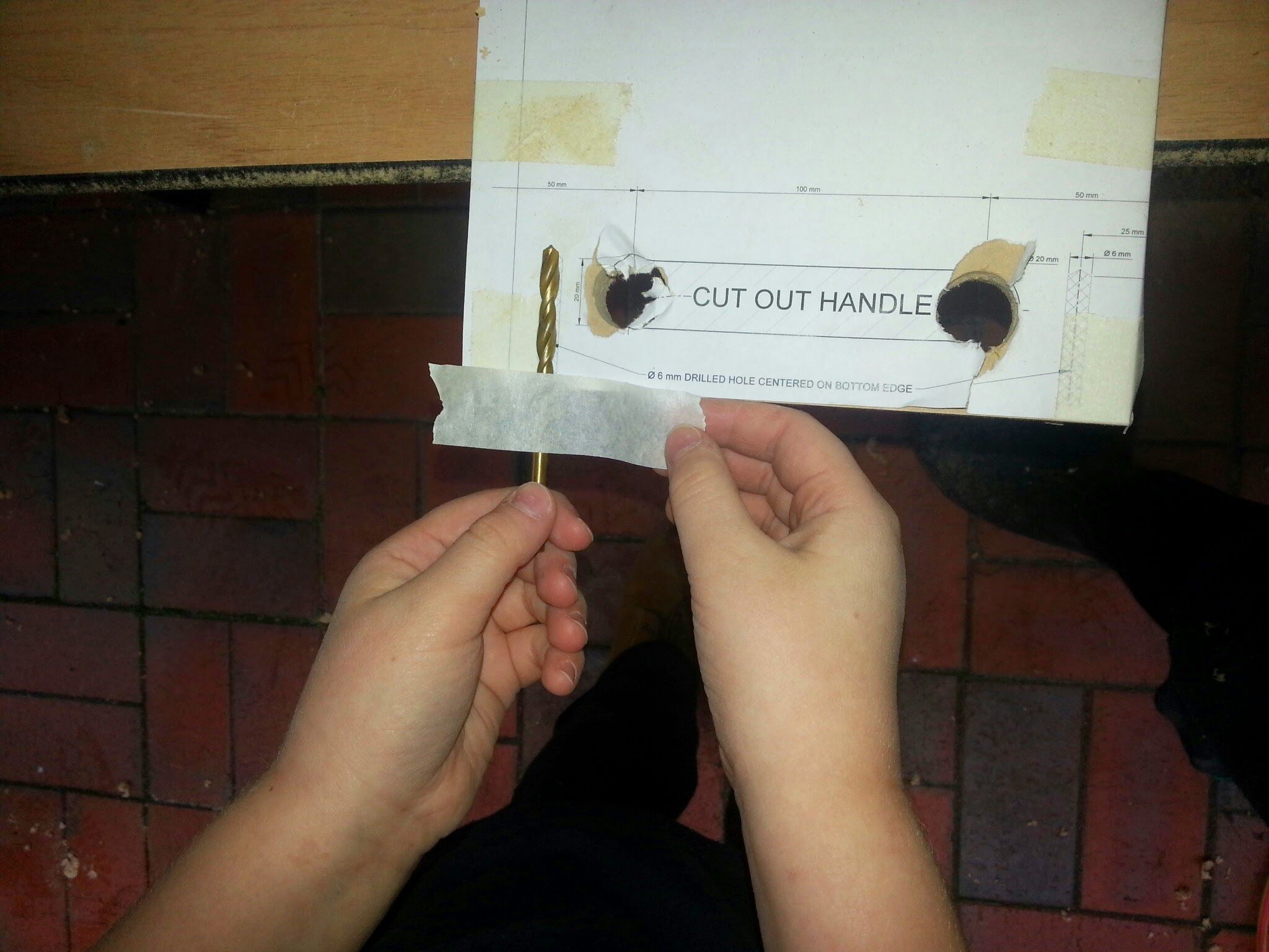 Knot Board for Australian Cub Scouts : 8 Steps (with Pictures ...