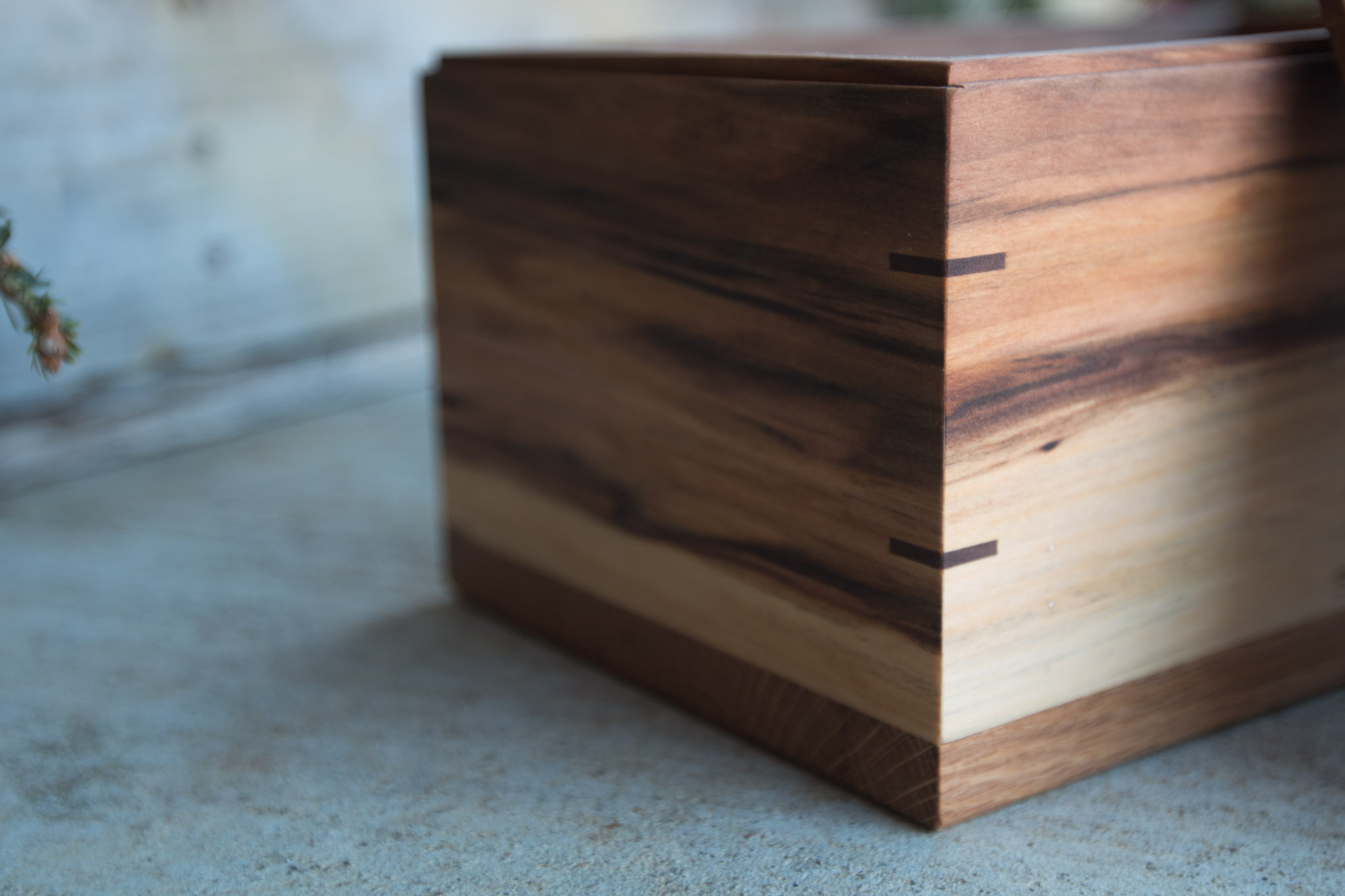 Decorative Wooden Box : 11 Steps (with Pictures) - Instructables