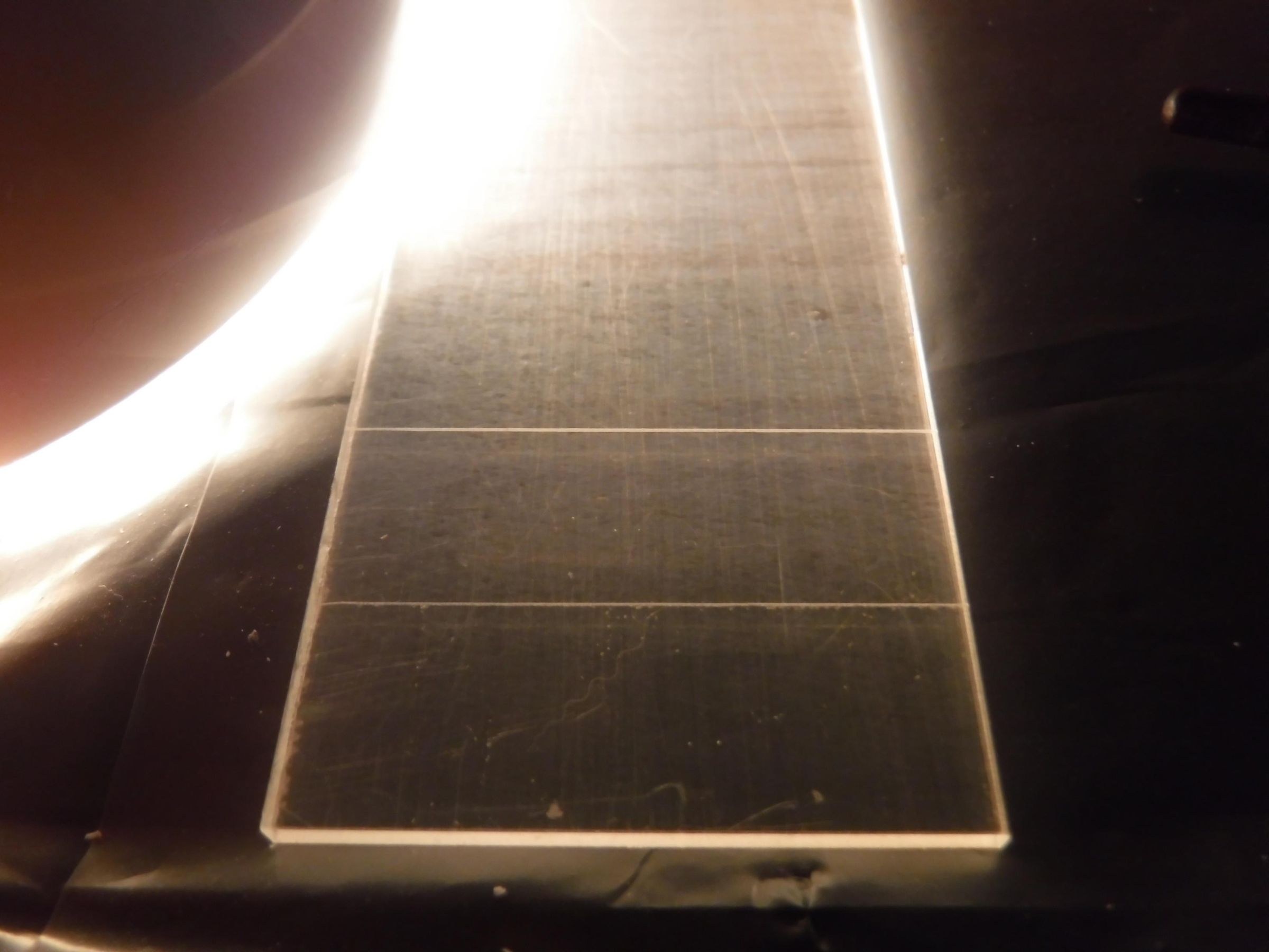 Hand Glass Engraving : 4 Steps (with Pictures) - Instructables