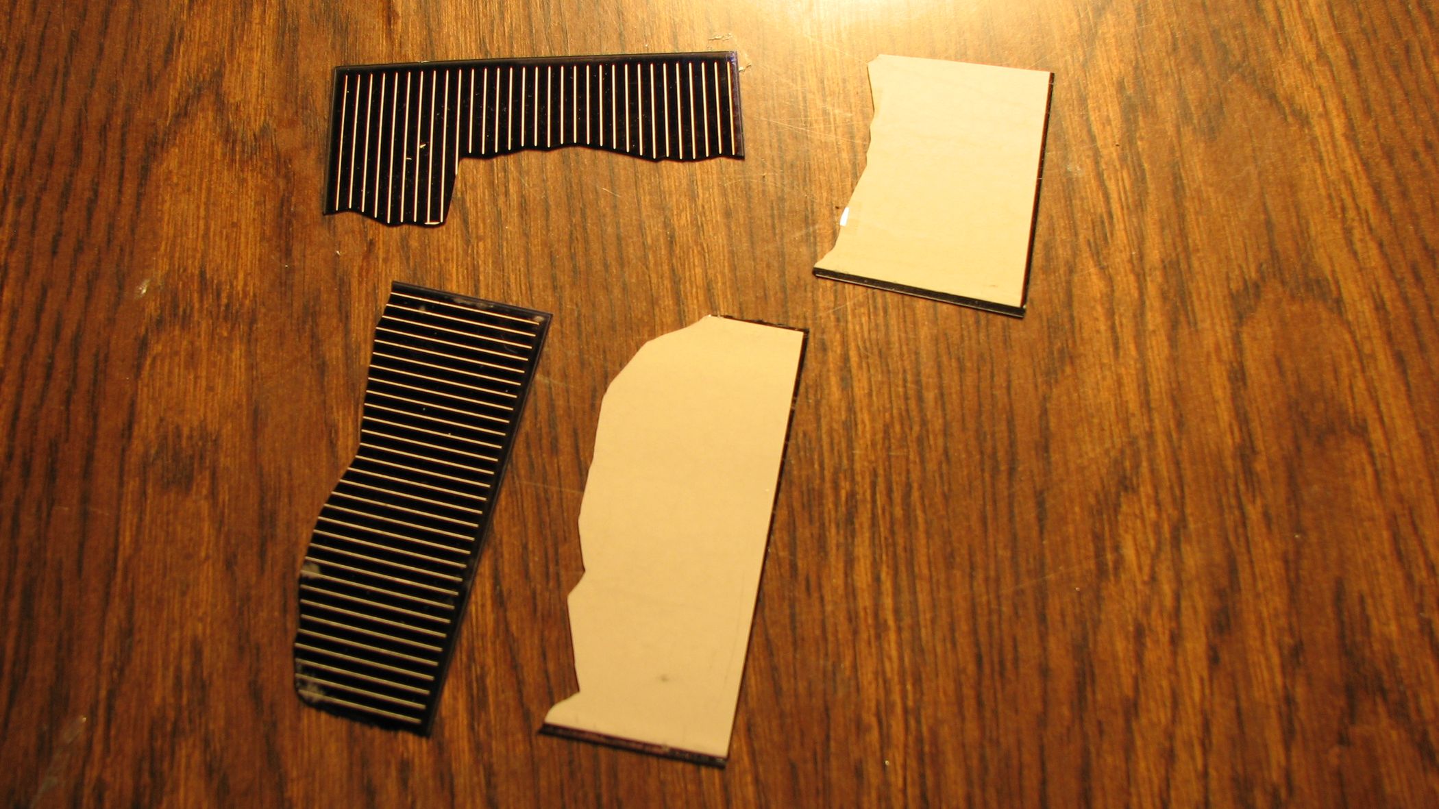 Making Solar Cells With No Soldering Points Usable : 5 Steps ...