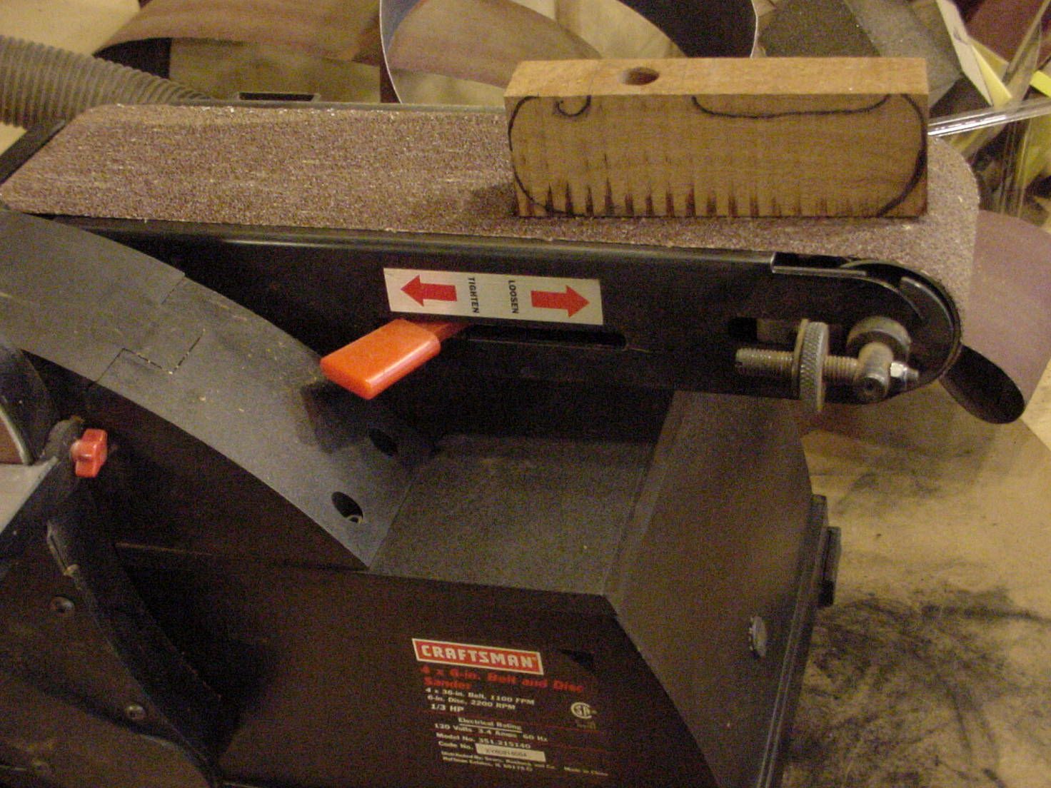 How to Make a Custom Fancy Walking Cane : 10 Steps (with Pictures ...