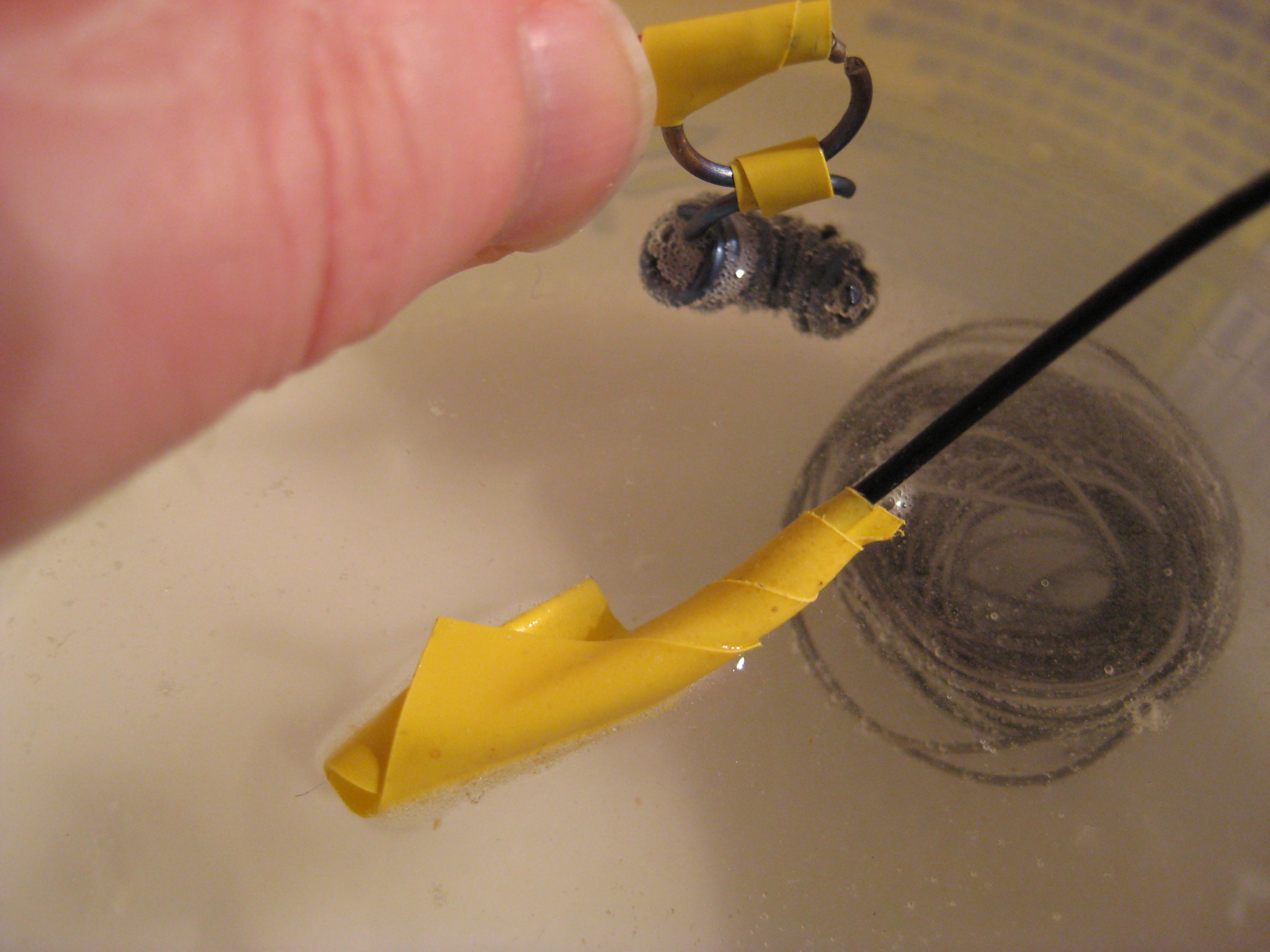 Anodizing Titanium Rings : 5 Steps (with Pictures) - Instructables