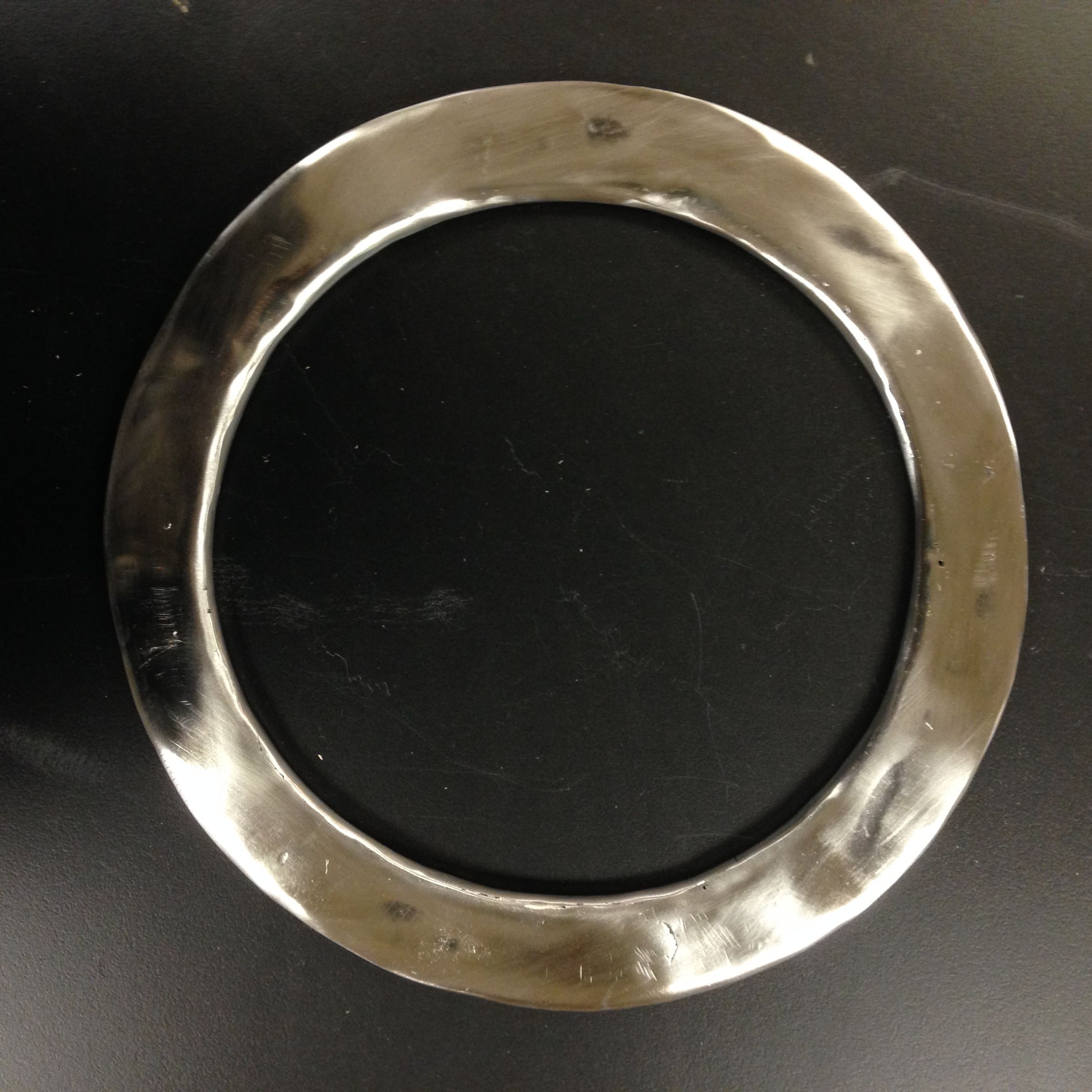 Xena's Chakram : 9 Steps (with Pictures) - Instructables