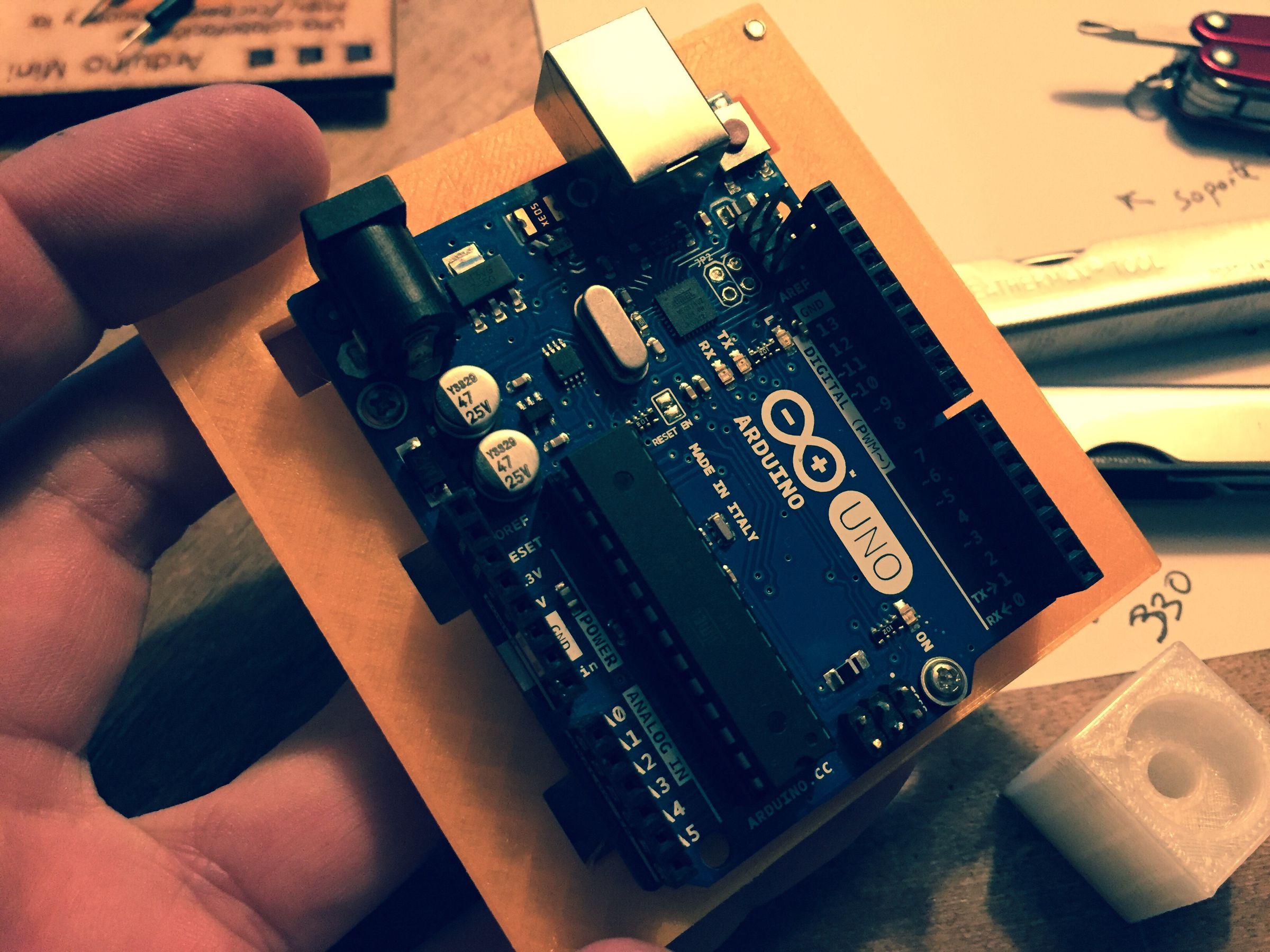 Generador De Ruidos Arduino : 10 Steps - Instructables