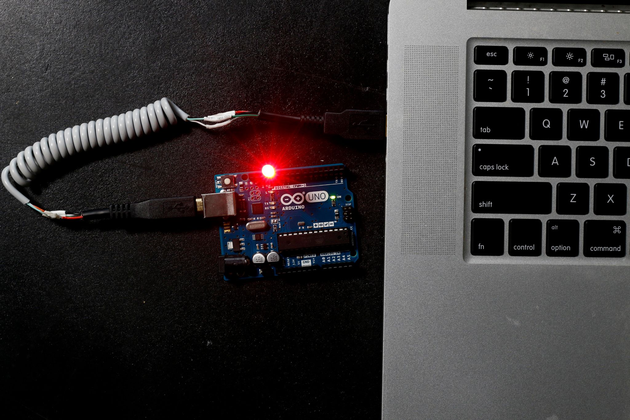Usb Hack 5 Steps With Pictures Instructables 3120