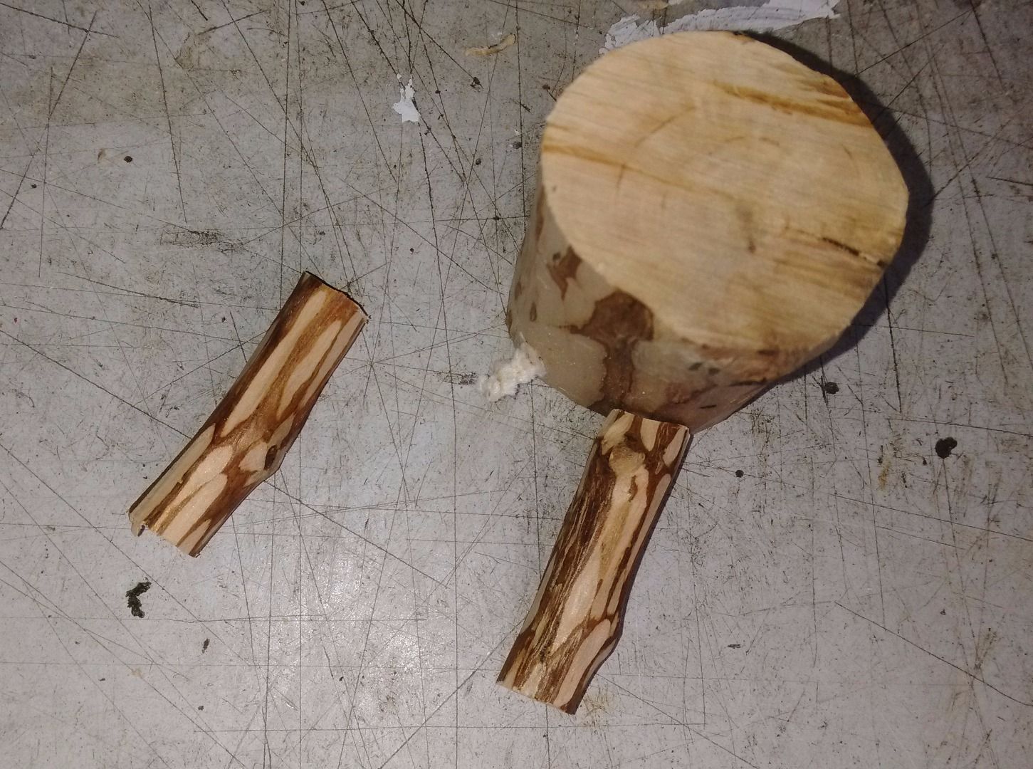 Wooden Deer : 8 Steps (with Pictures) - Instructables