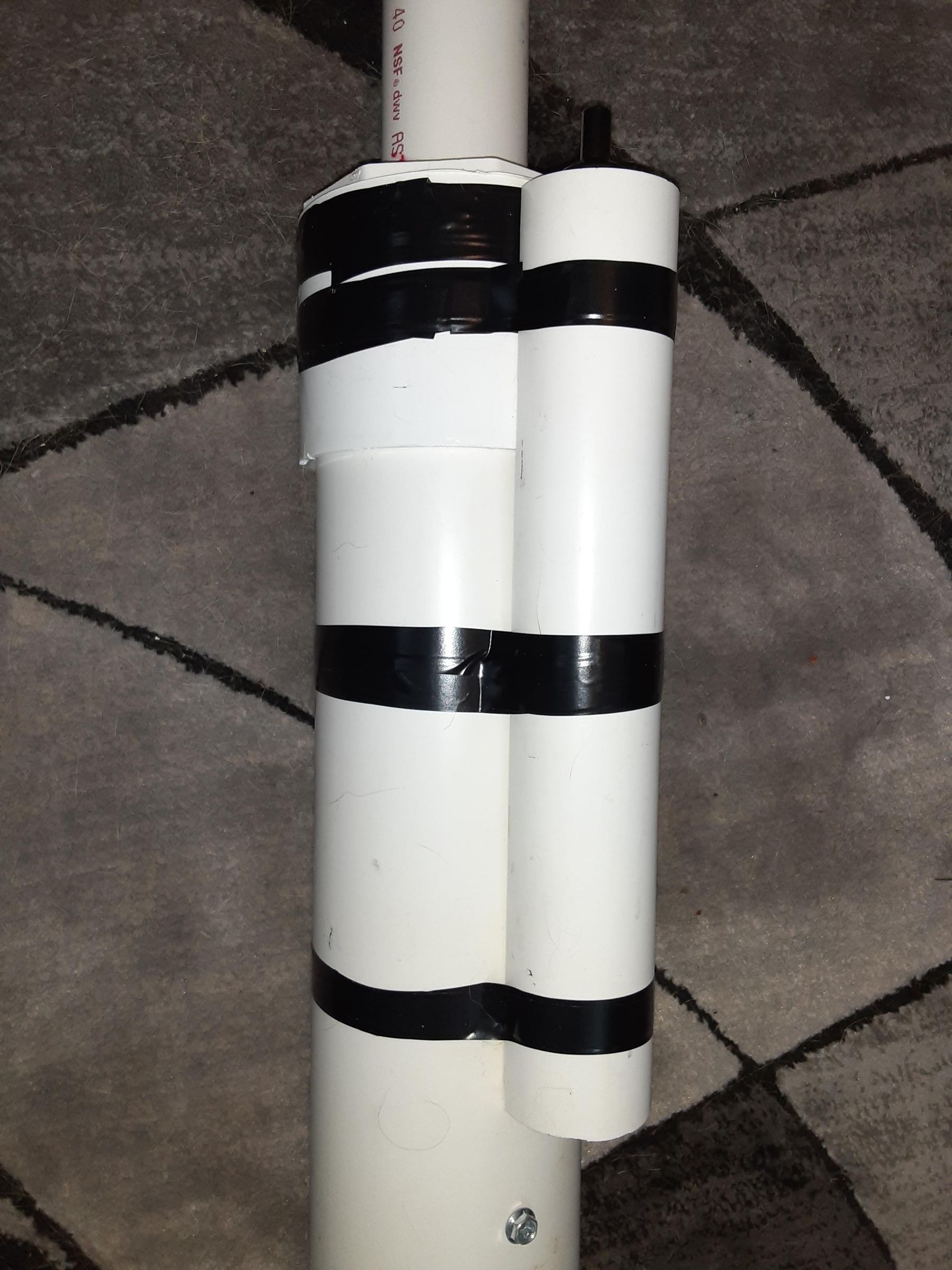 How to Construct a Potato Launcher : 12 Steps - Instructables