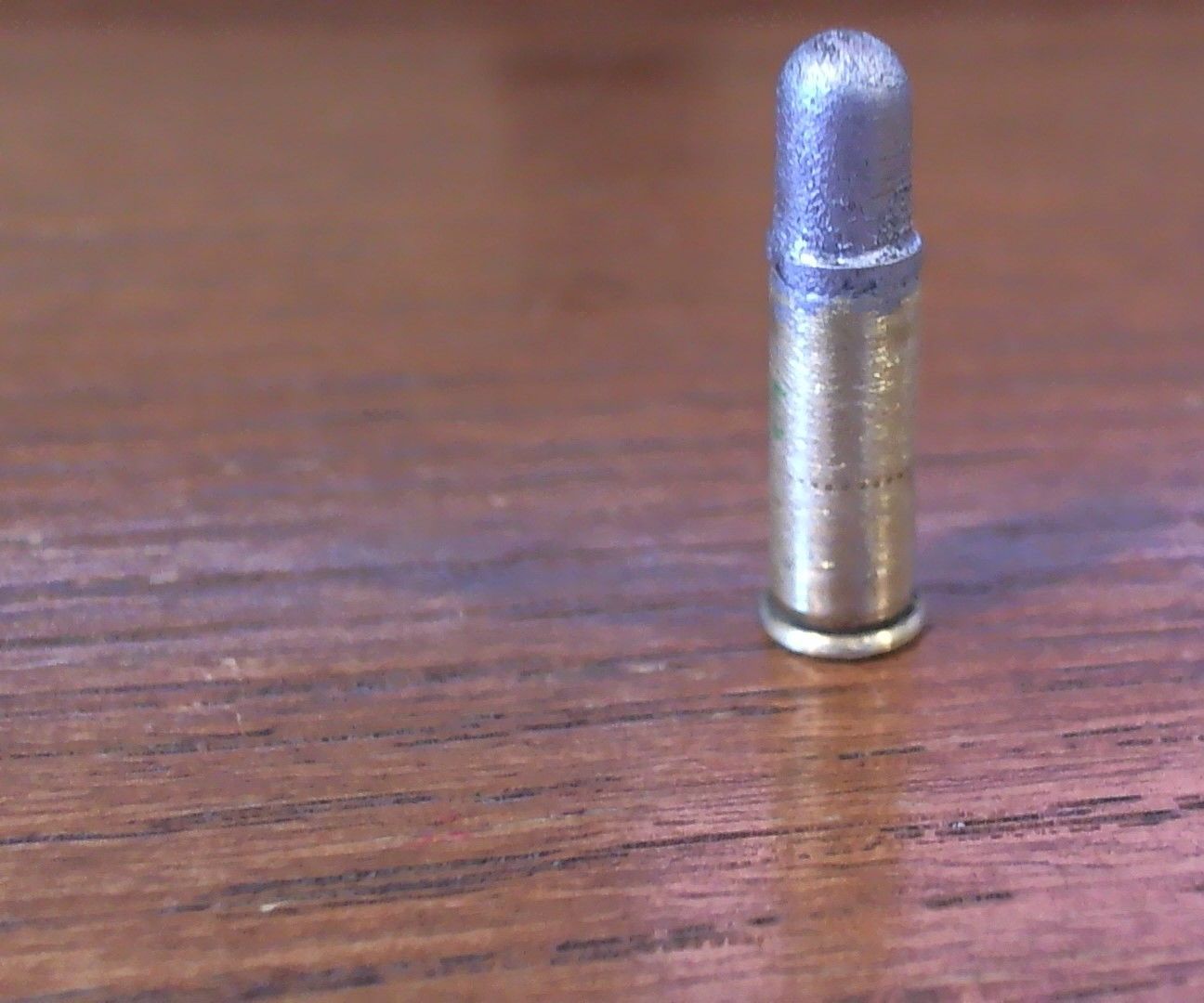 Bullet Prop : 7 Steps - Instructables