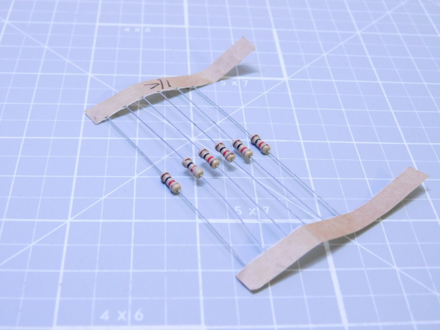 Music Reactive Multicolor LED Lights : 11 Steps (with Pictures ...