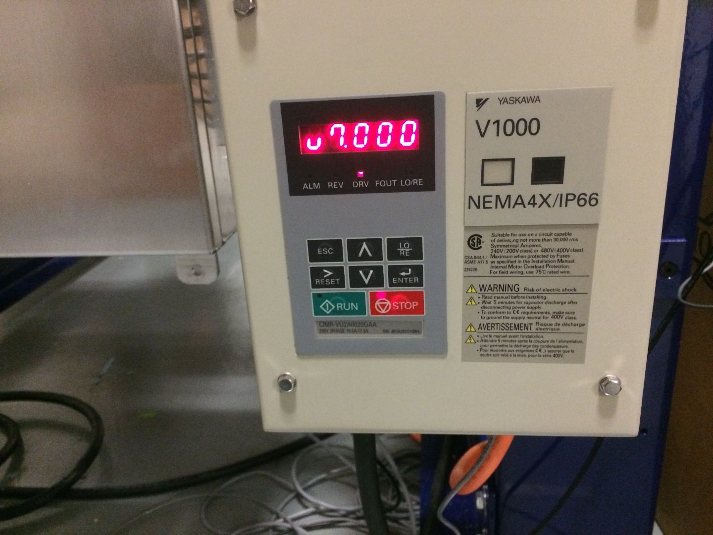 ShopBot Introduction : 11 Steps - Instructables