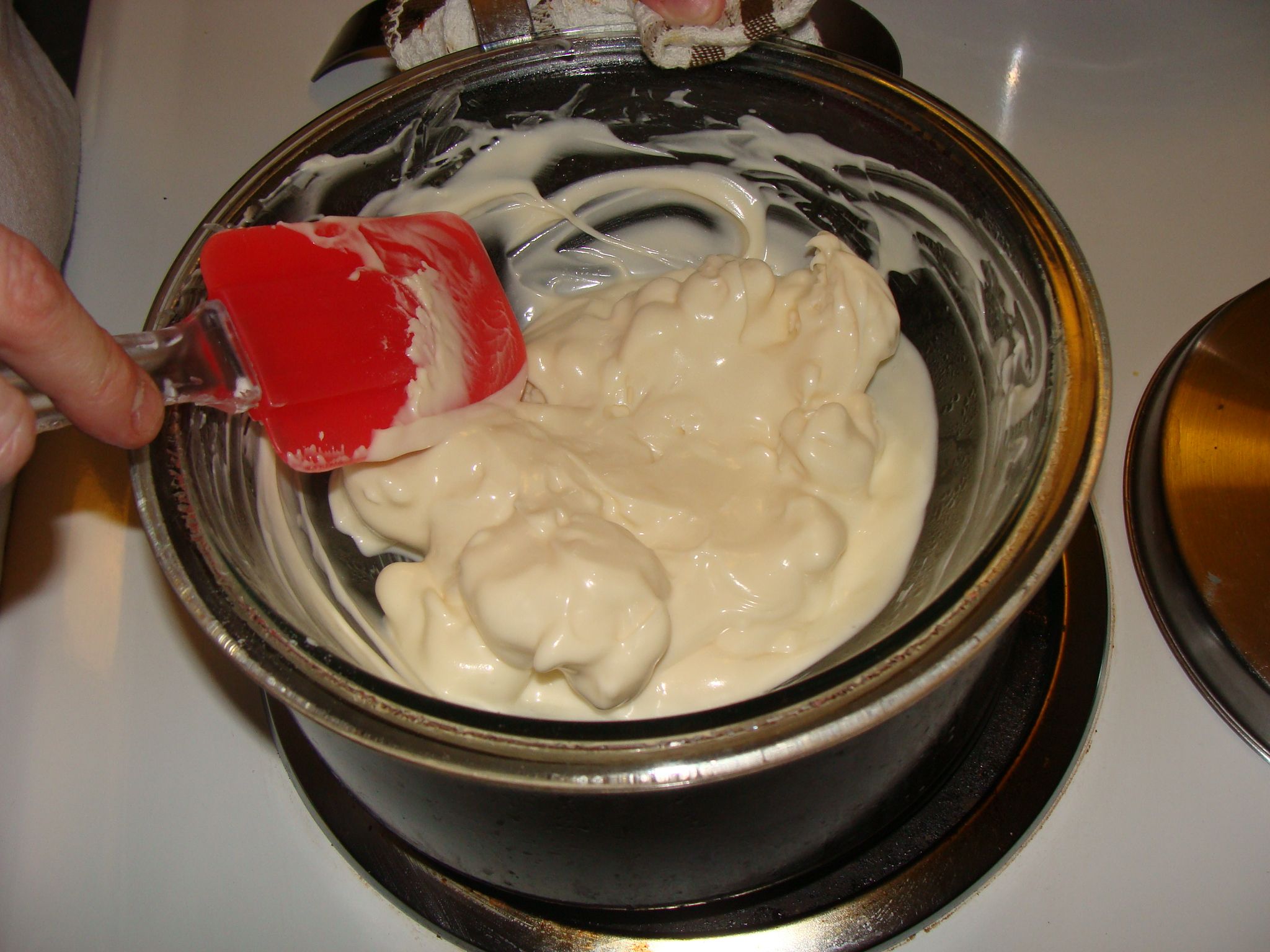 Tempering a How To : 3 Steps - Instructables