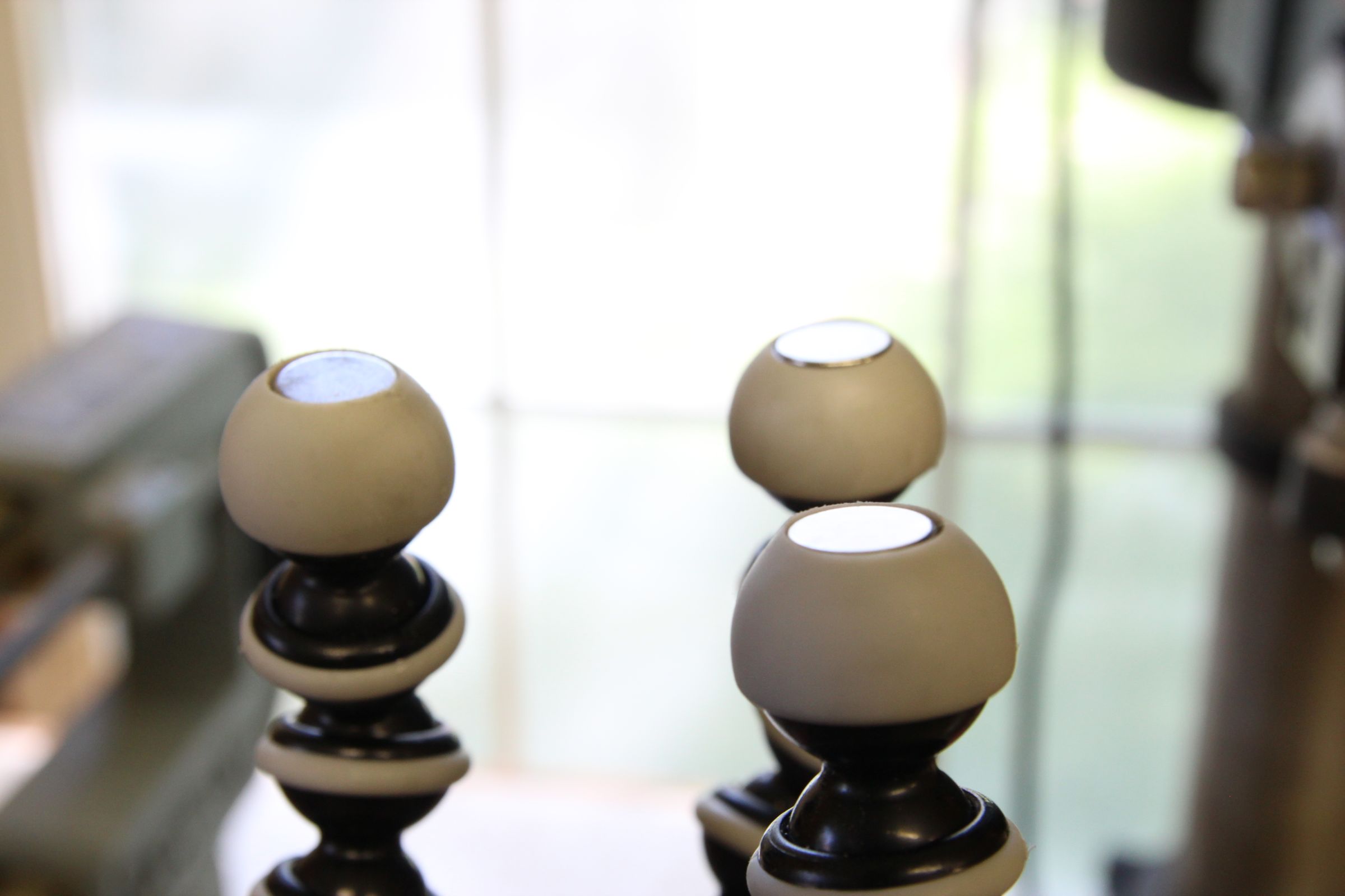 Magnetic Gorillapod : 6 Steps (with Pictures) - Instructables