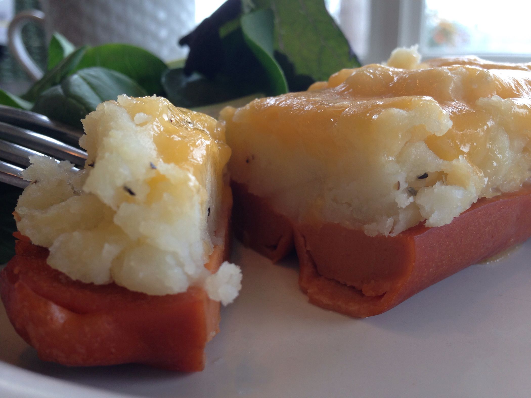 Wieners and Cheese : 3 Steps - Instructables