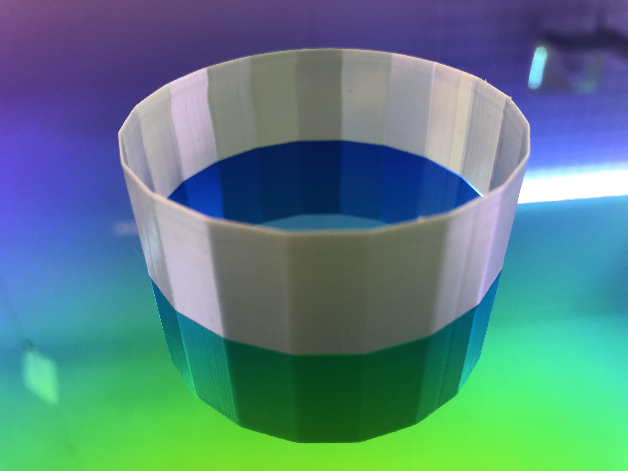 Week 4: G-code Experiments : 5 Steps - Instructables