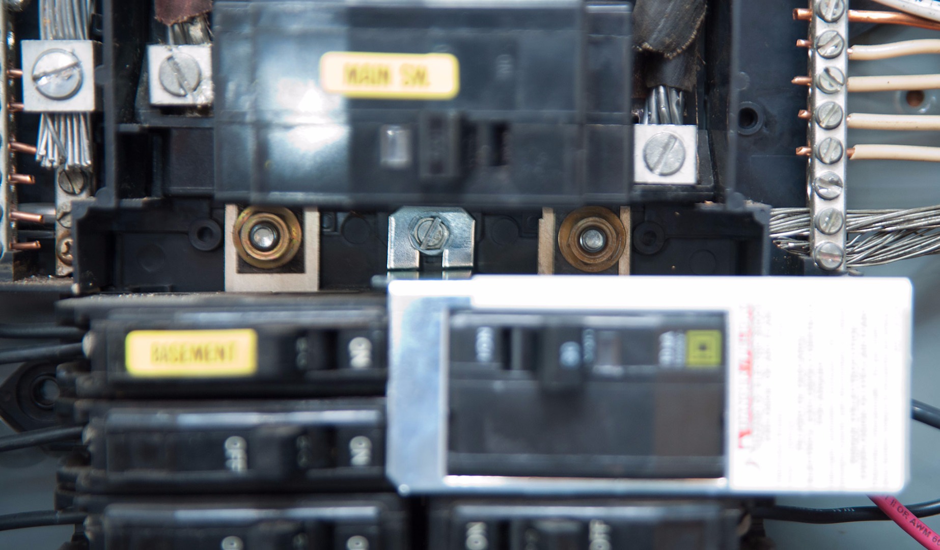 Easy Generator to Home Hook Up : 14 Steps (with Pictures) - Instructables