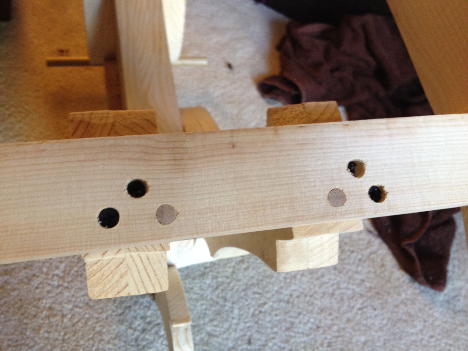 Heirloom Rocking Horse : 53 Steps (with Pictures) - Instructables