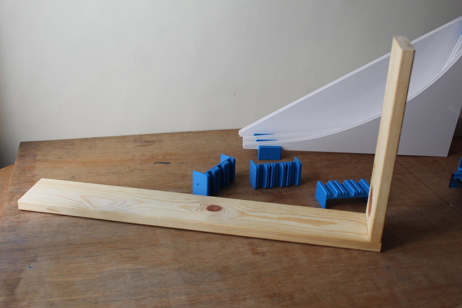 The Brachistochrone Curve 18 Steps With Pictures Instructables