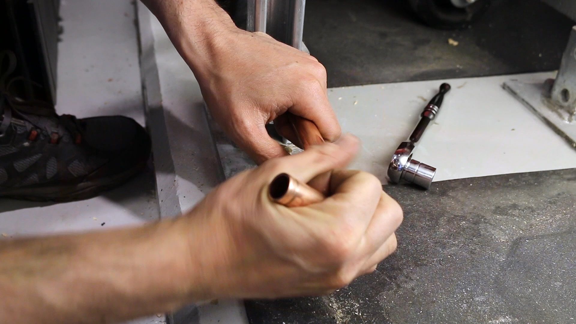 The 10 GREATEST Plumbing Tricks EVER! : 10 Steps (with Pictures ...