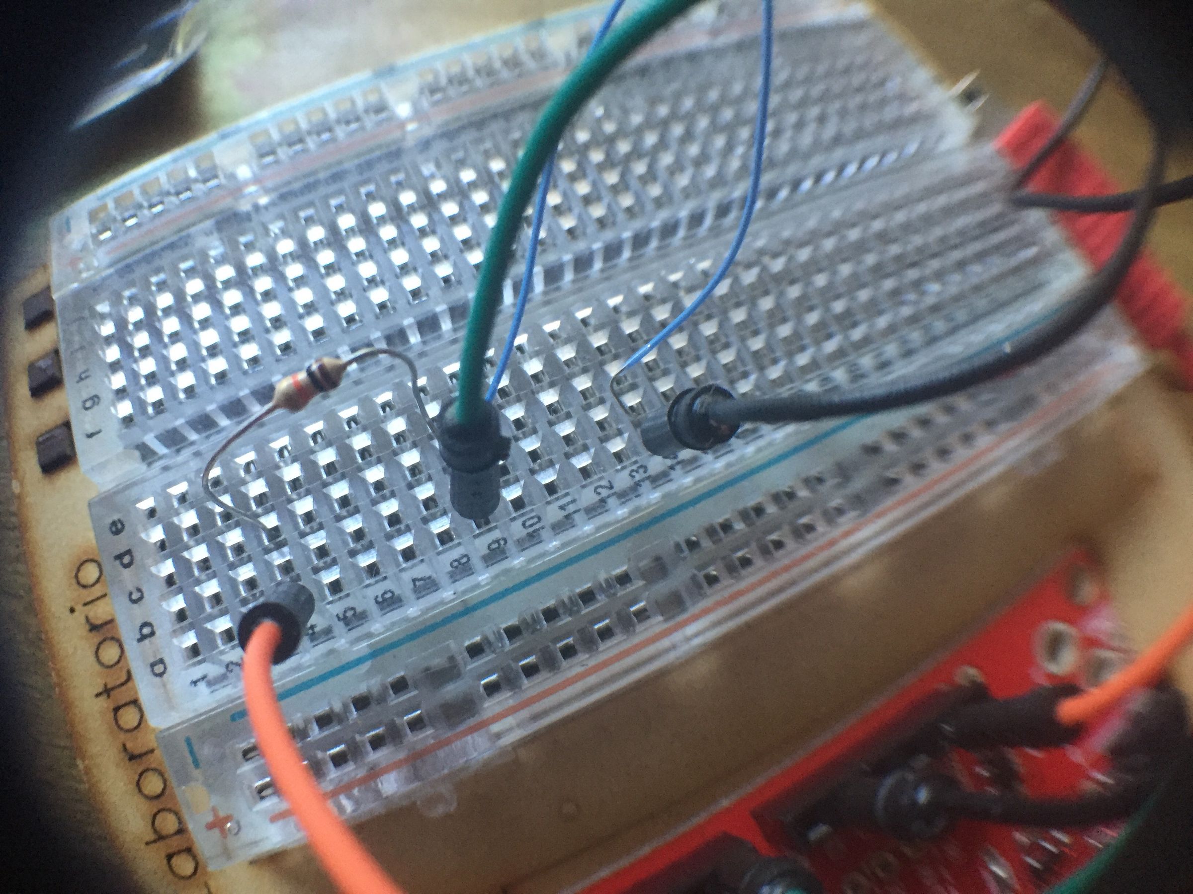 Sensores De Presión Con Velostat : 5 Steps (with Pictures) - Instructables