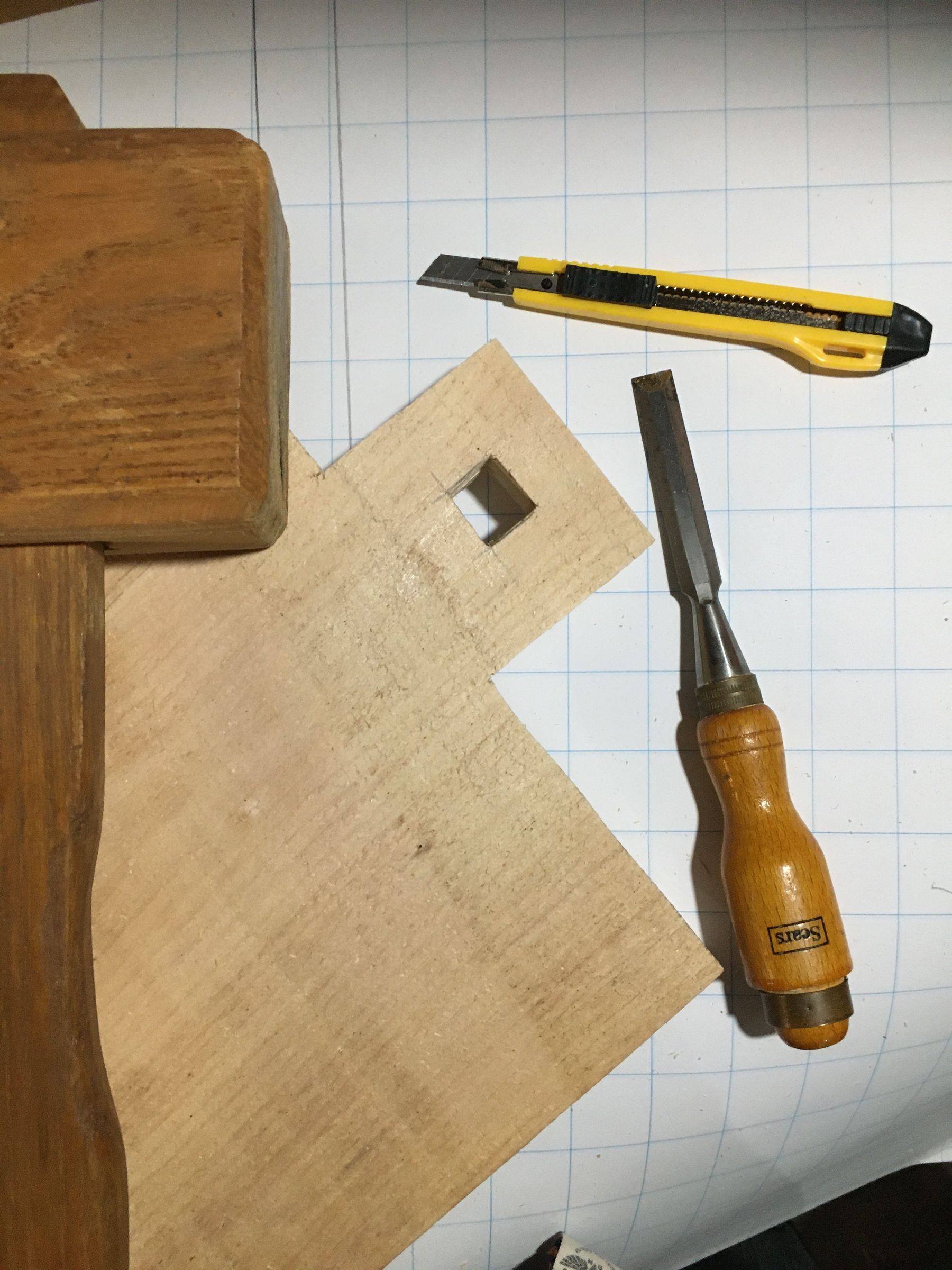 How to Build a Viking Inspired Sea Chest : 9 Steps (with Pictures ...