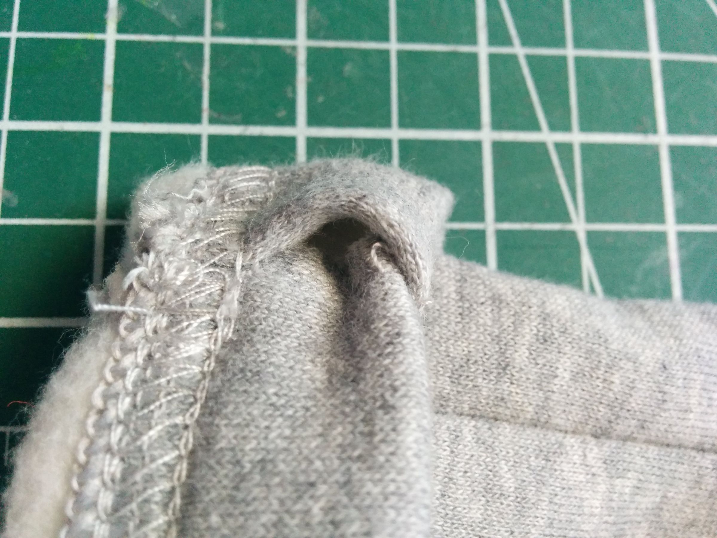 DIY Pants to Sweatpants : 5 Steps (with Pictures) - Instructables